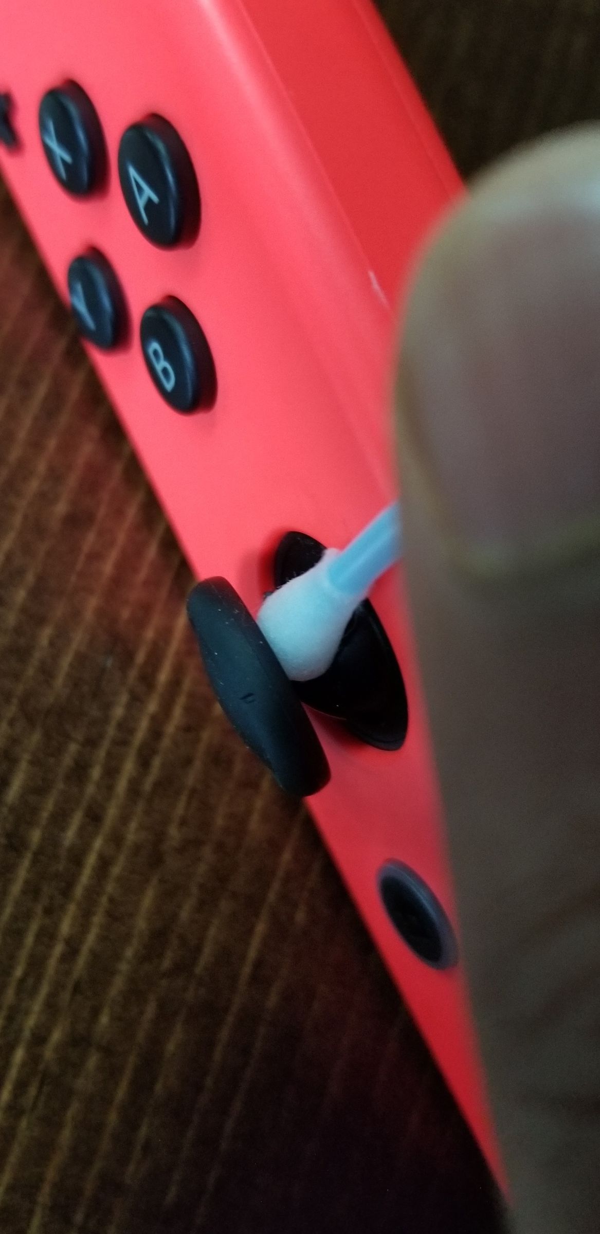 How to Fix Joy-Con Drift in Under 5 Minutes : 3 Steps - Instructables