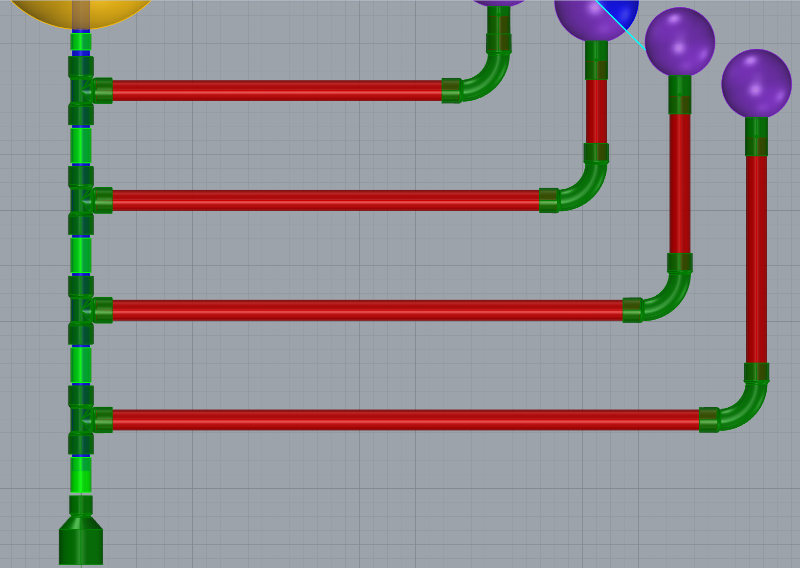 Orrery - With a Twist : 10 Steps (with Pictures) - Instructables