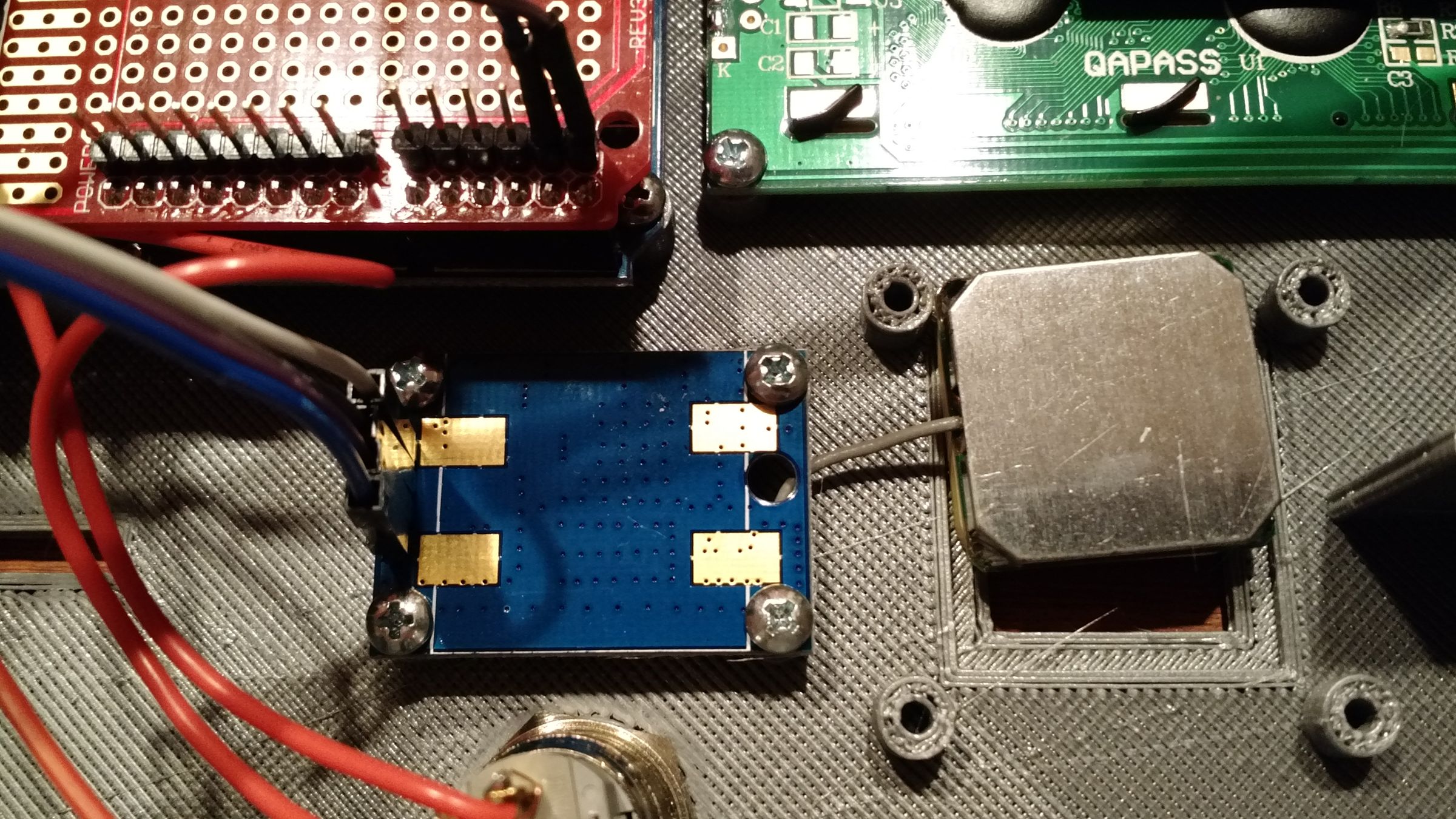 3D Printed Electronic Puzzle Box : 11 Steps (with Pictures) - Instructables