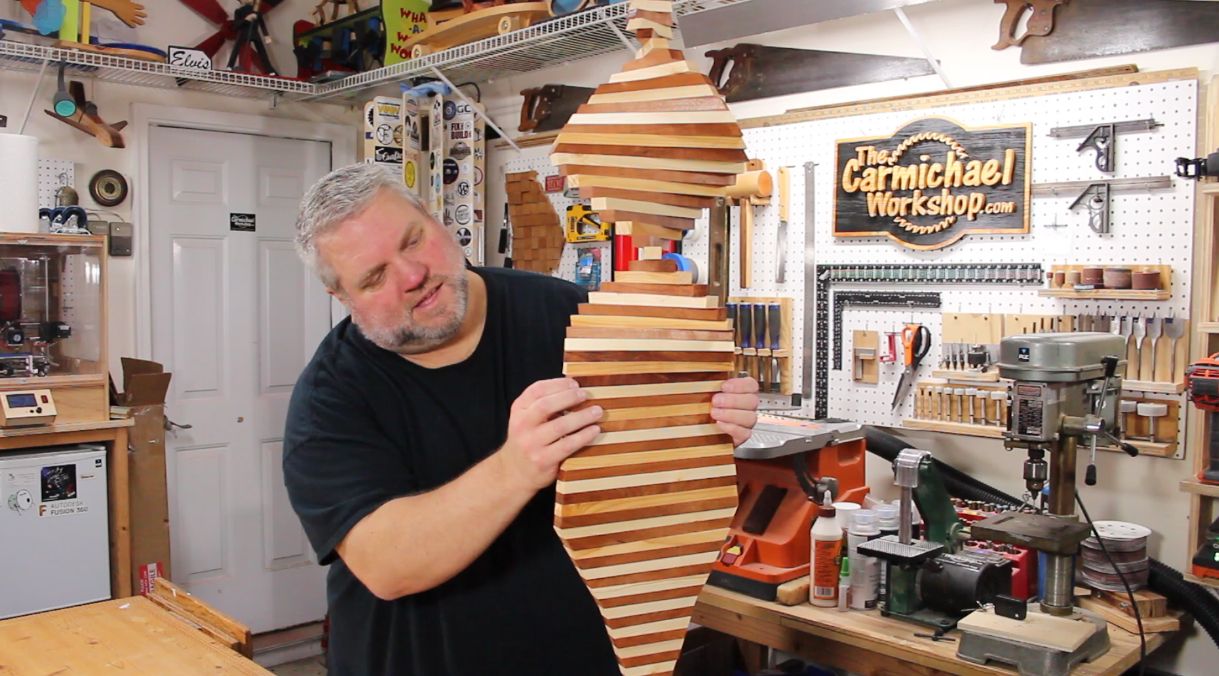 Mesmerizing Wind Spinner : 5 Steps (with Pictures) - Instructables