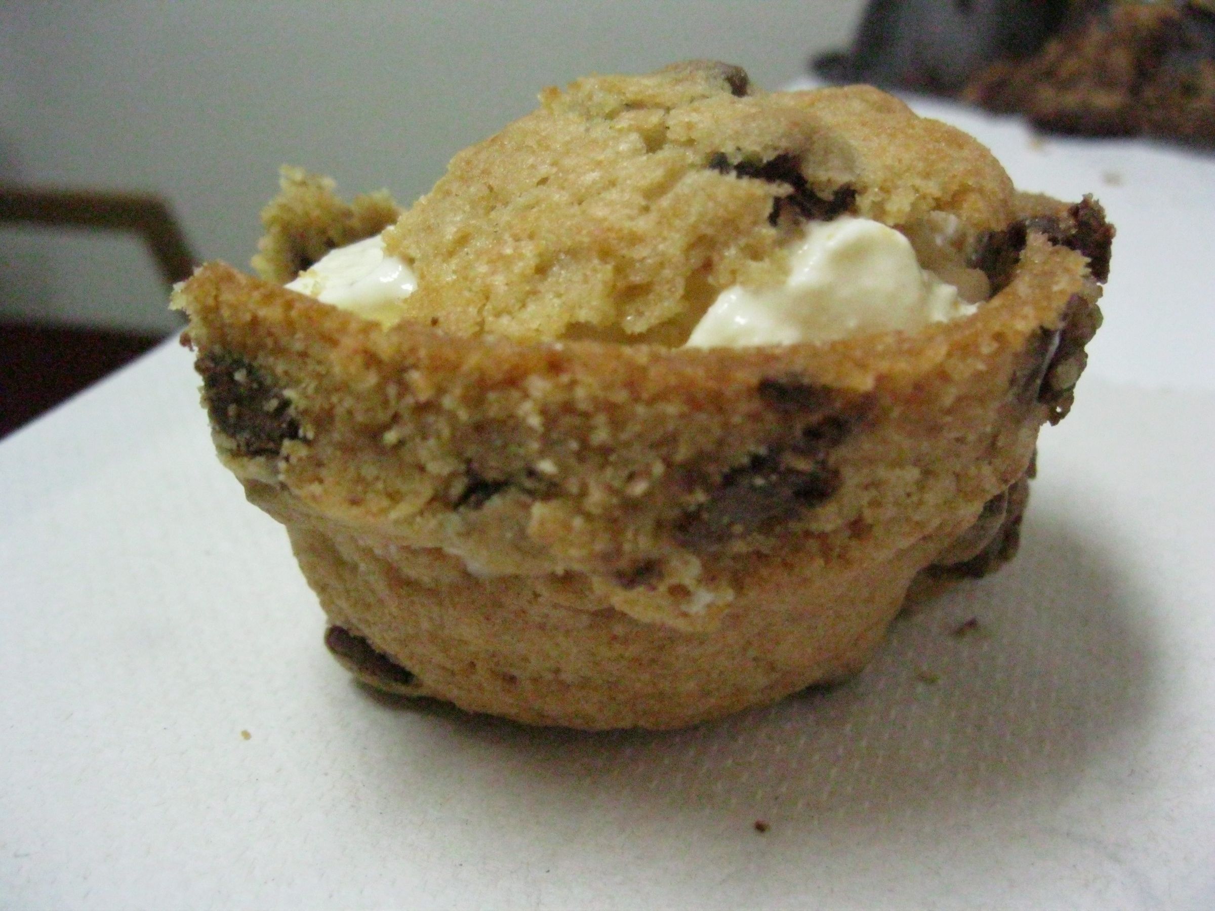 Cookie Ice Cream Pie (with Pictures) - Instructables