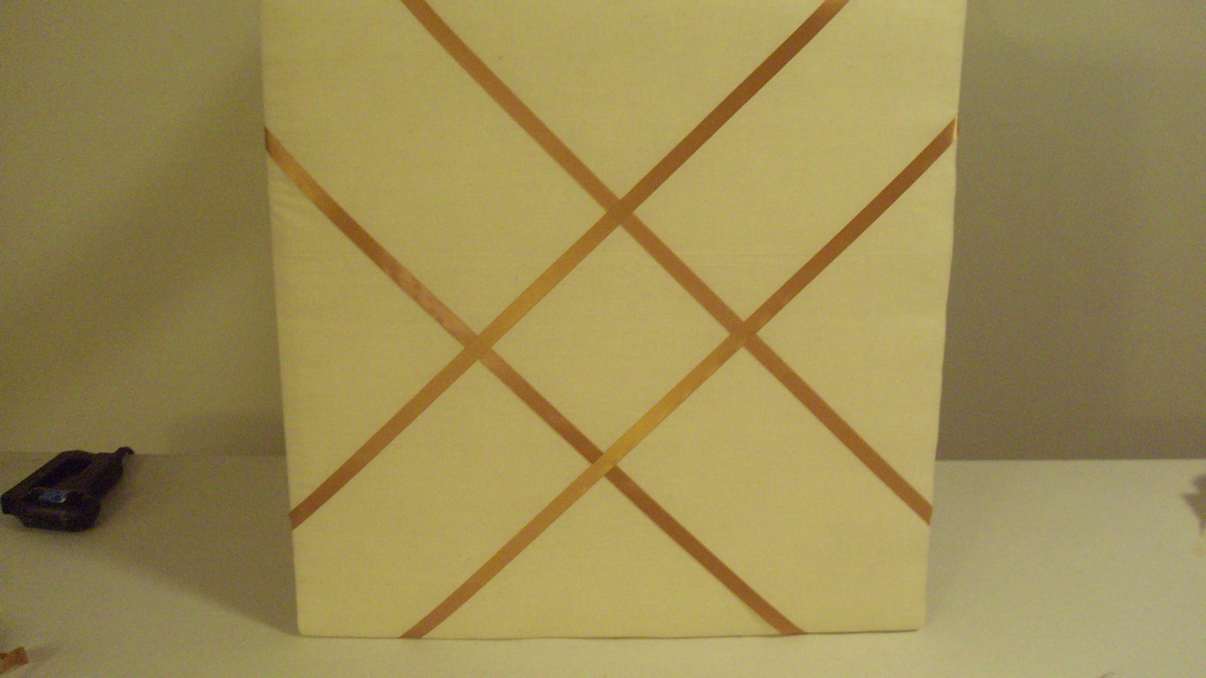 Creating a Picture Ribbon Board (O'Connor) : 33 Steps - Instructables