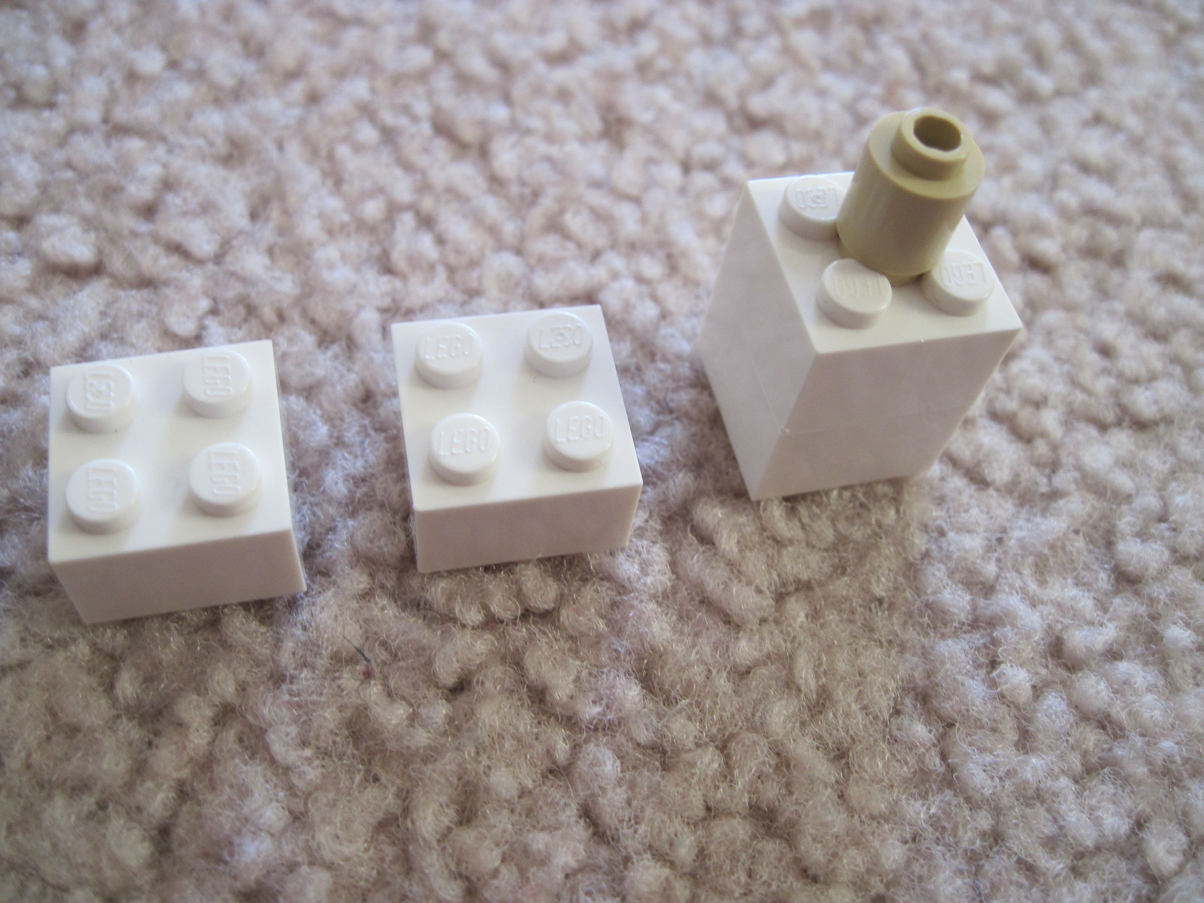 Awesome Lego Chess Set! : 8 Steps (with Pictures) - Instructables