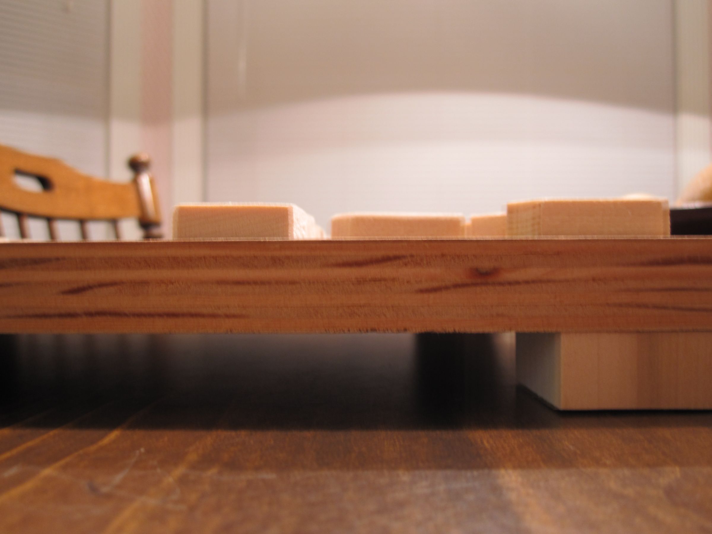 Shogi Set - Instructables