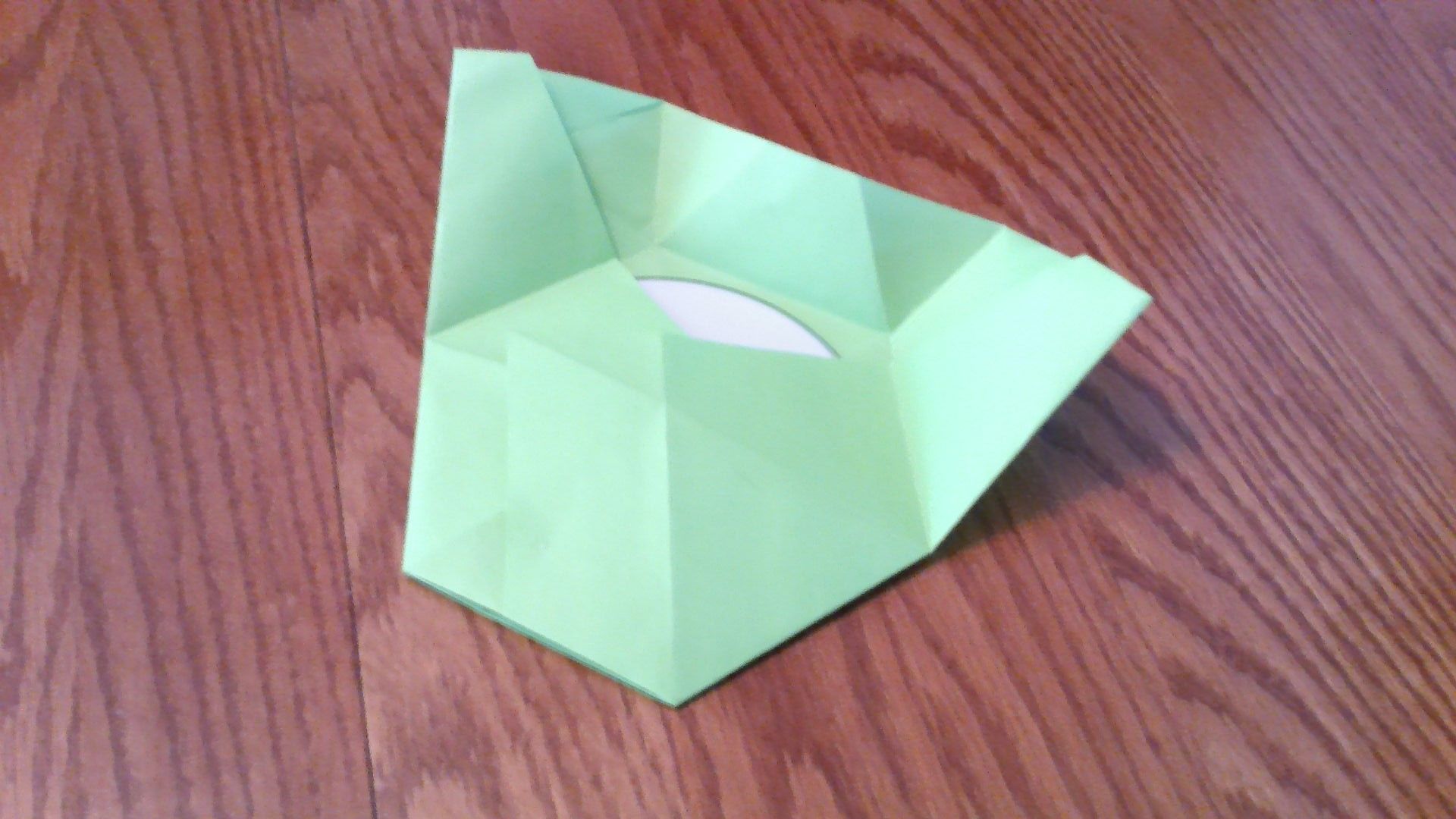 Hexagon CD Envelope : 3 Steps - Instructables