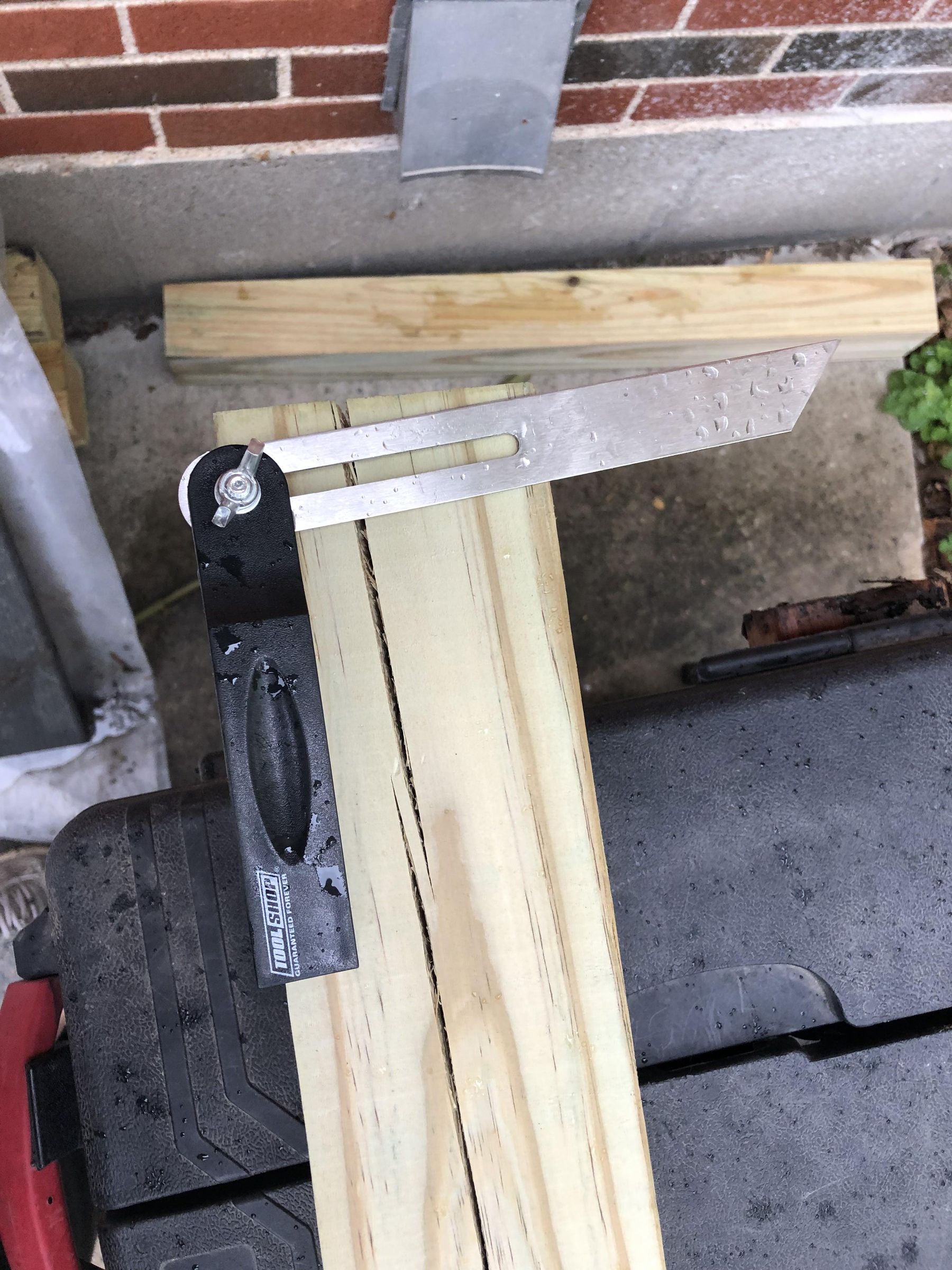 Modern Double Sliding Gate : 11 Steps (with Pictures) - Instructables