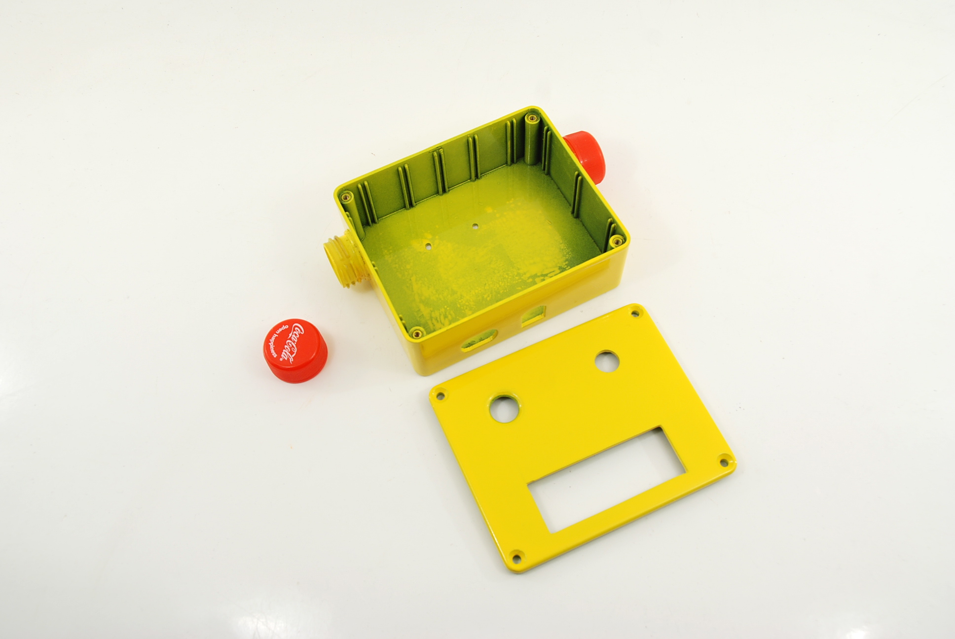 Reaction Time Tester : 4 Steps (with Pictures) - Instructables