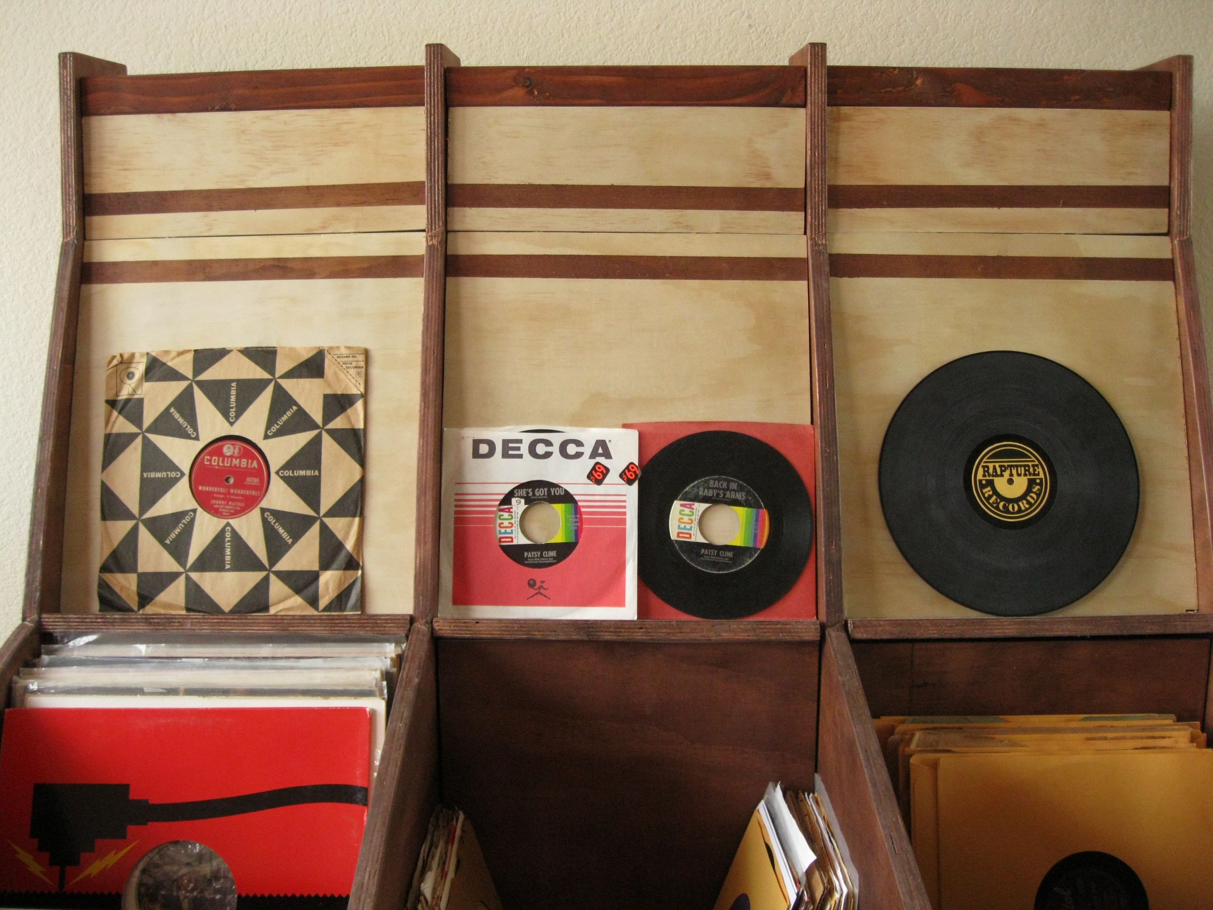 Bioshock's Rapture Records Bin : 8 Steps (with Pictures) - Instructables