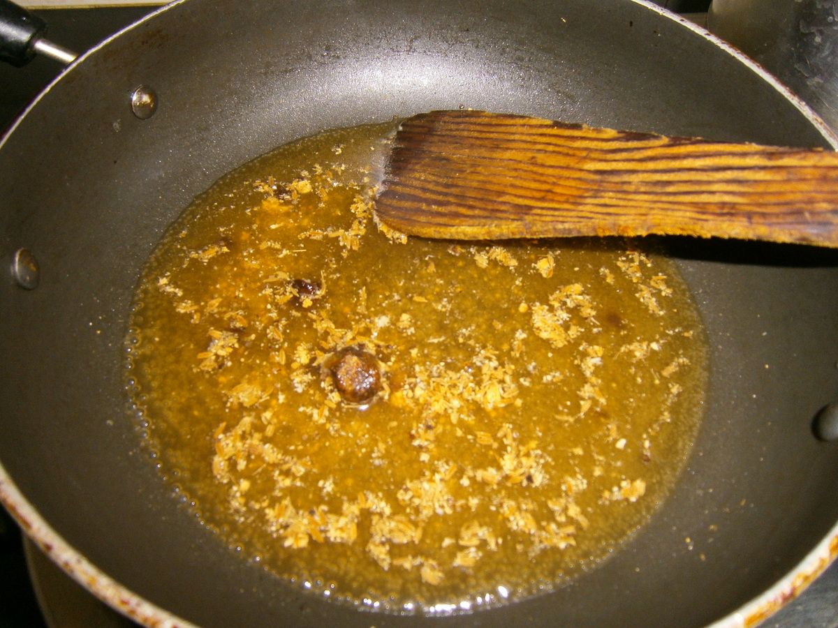 Dry Ginger Ayurvedic Coffee (Chukku Kapi) : 5 Steps - Instructables