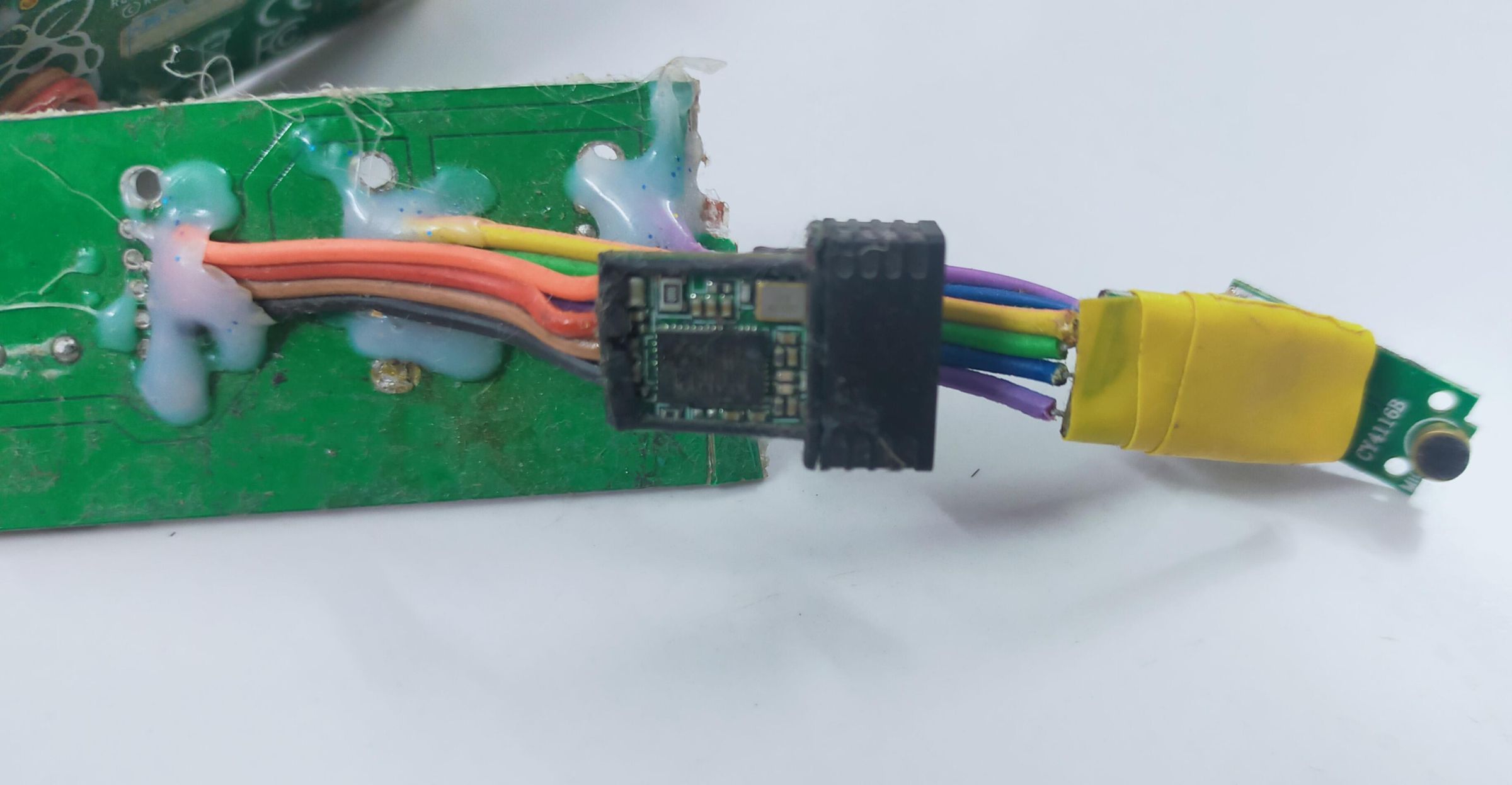 E.D.I.T.H - How Did I Build a Powerful Smart Glass Under 40$? : 11 ...