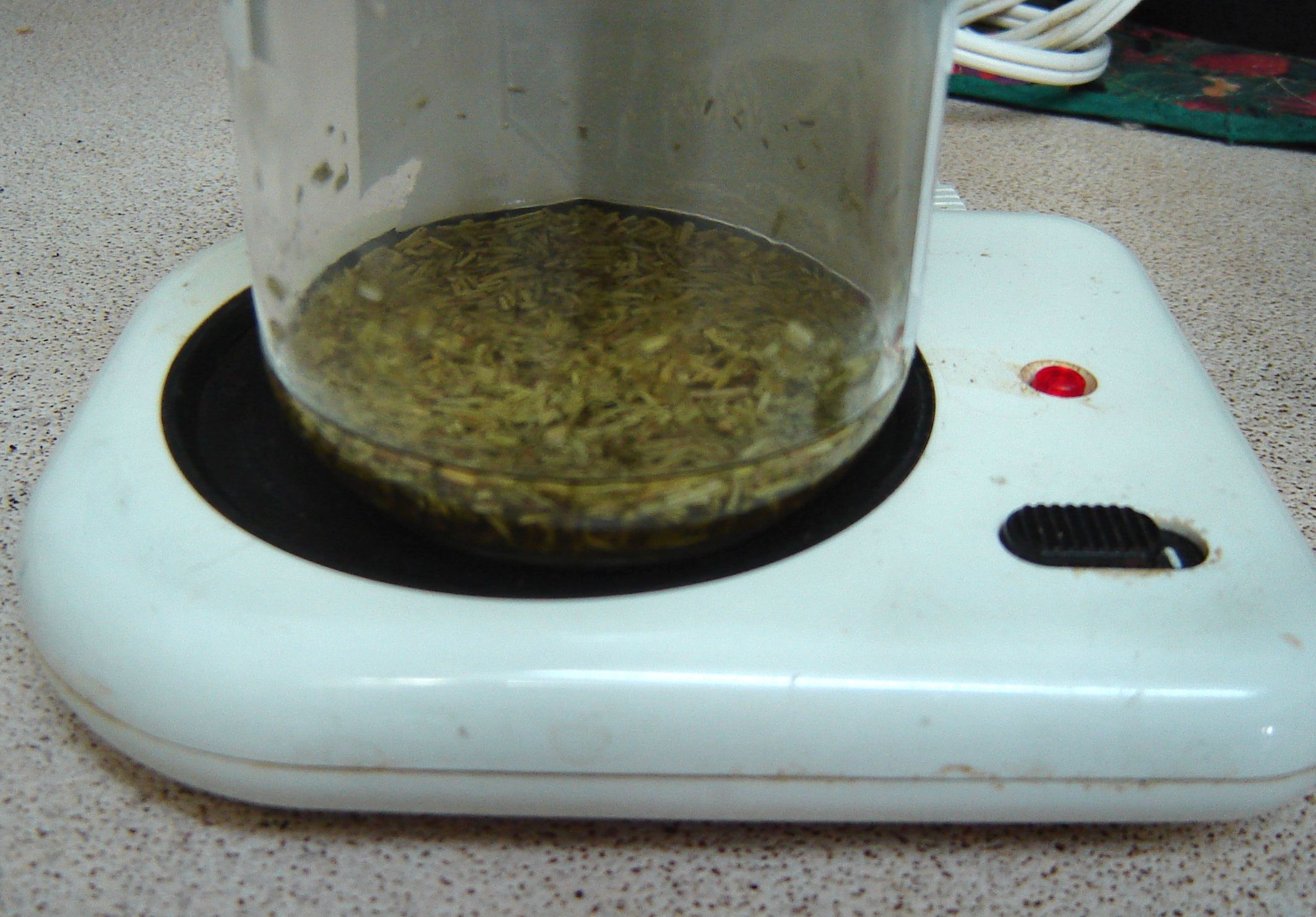 How to Make Infused Oil : 6 Steps (with Pictures) - Instructables