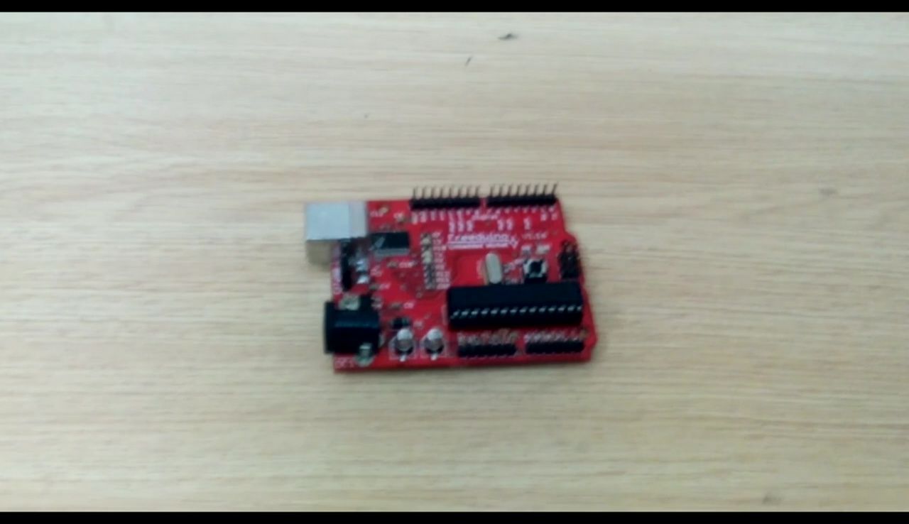 Make Yourself a TV Remote Controlled Arduino Robot! : 15 Steps (with ...