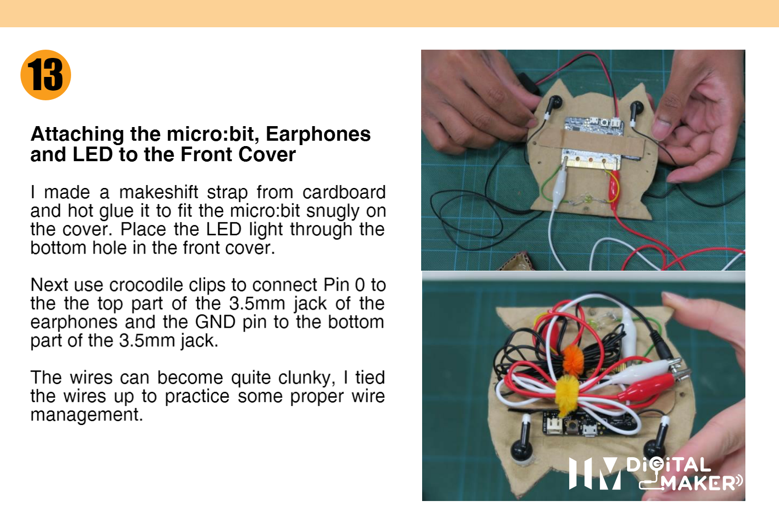 Virtual Cat Micro:bit Project : 19 Steps - Instructables