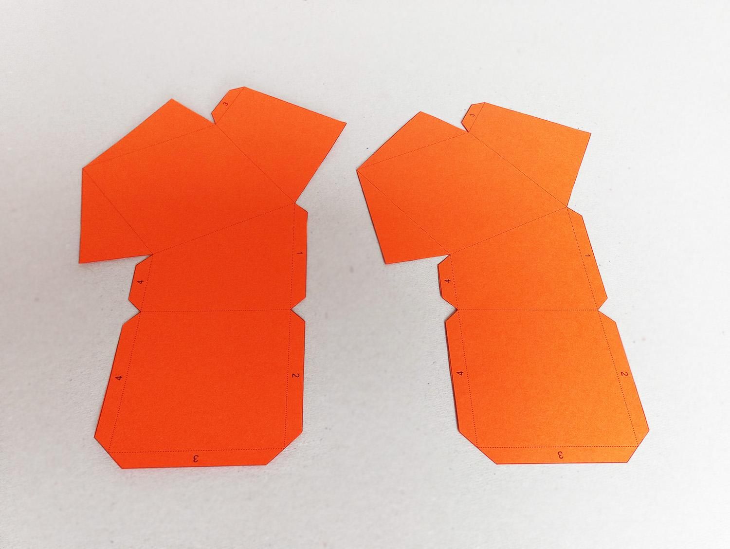 Ninja Sword Cuts Math Cube in Half : 4 Steps (with Pictures ...