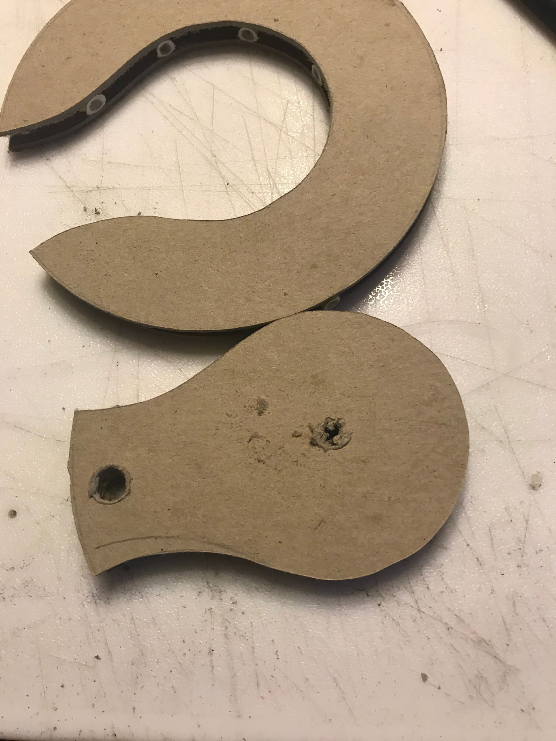 Paper Animatronic Dragonfly : 11 Steps (with Pictures) - Instructables