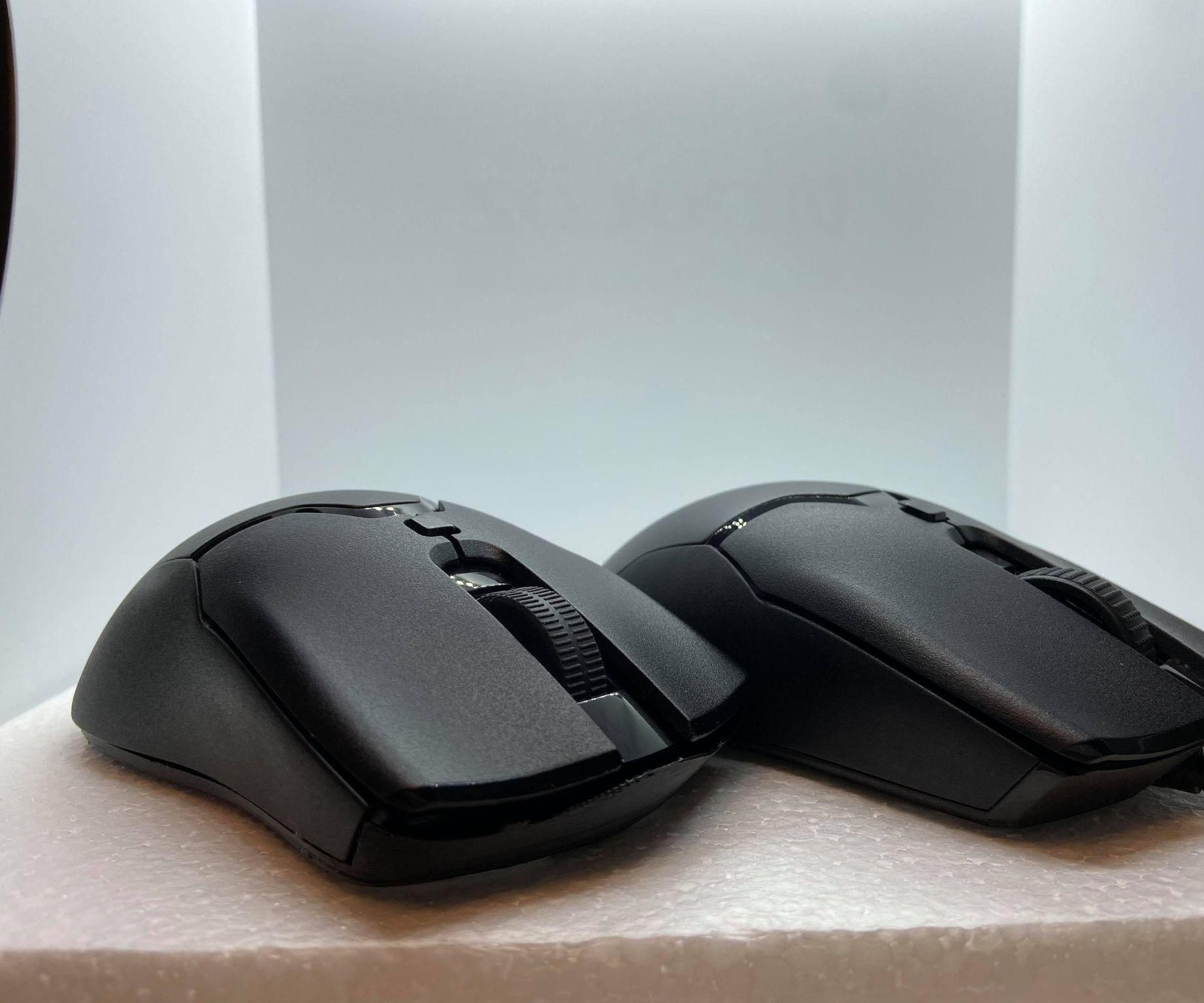 Razer Viper Mini Wireless Mod (G305) : 5 Steps (with Pictures ...