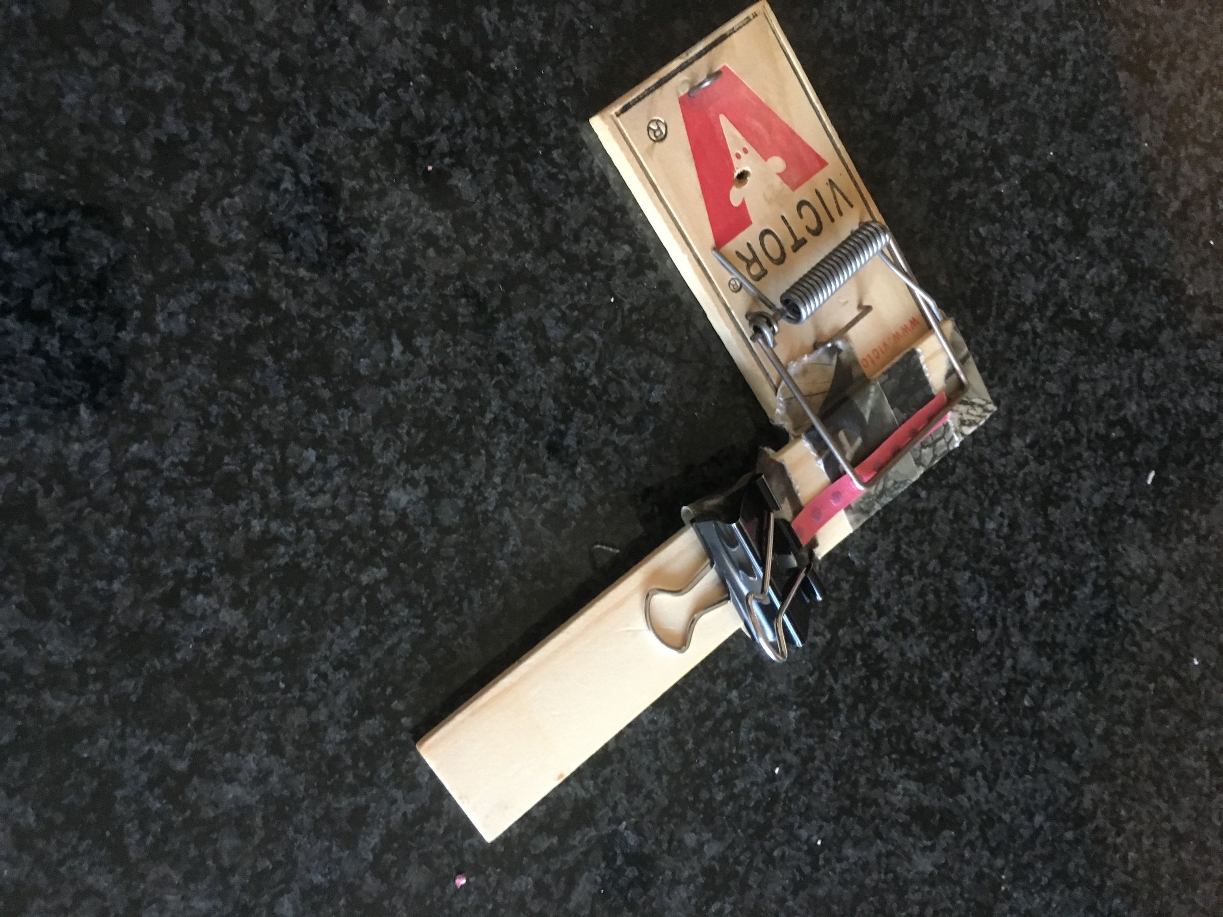 DIY Tripwire Alarm : 4 Steps (with Pictures) - Instructables