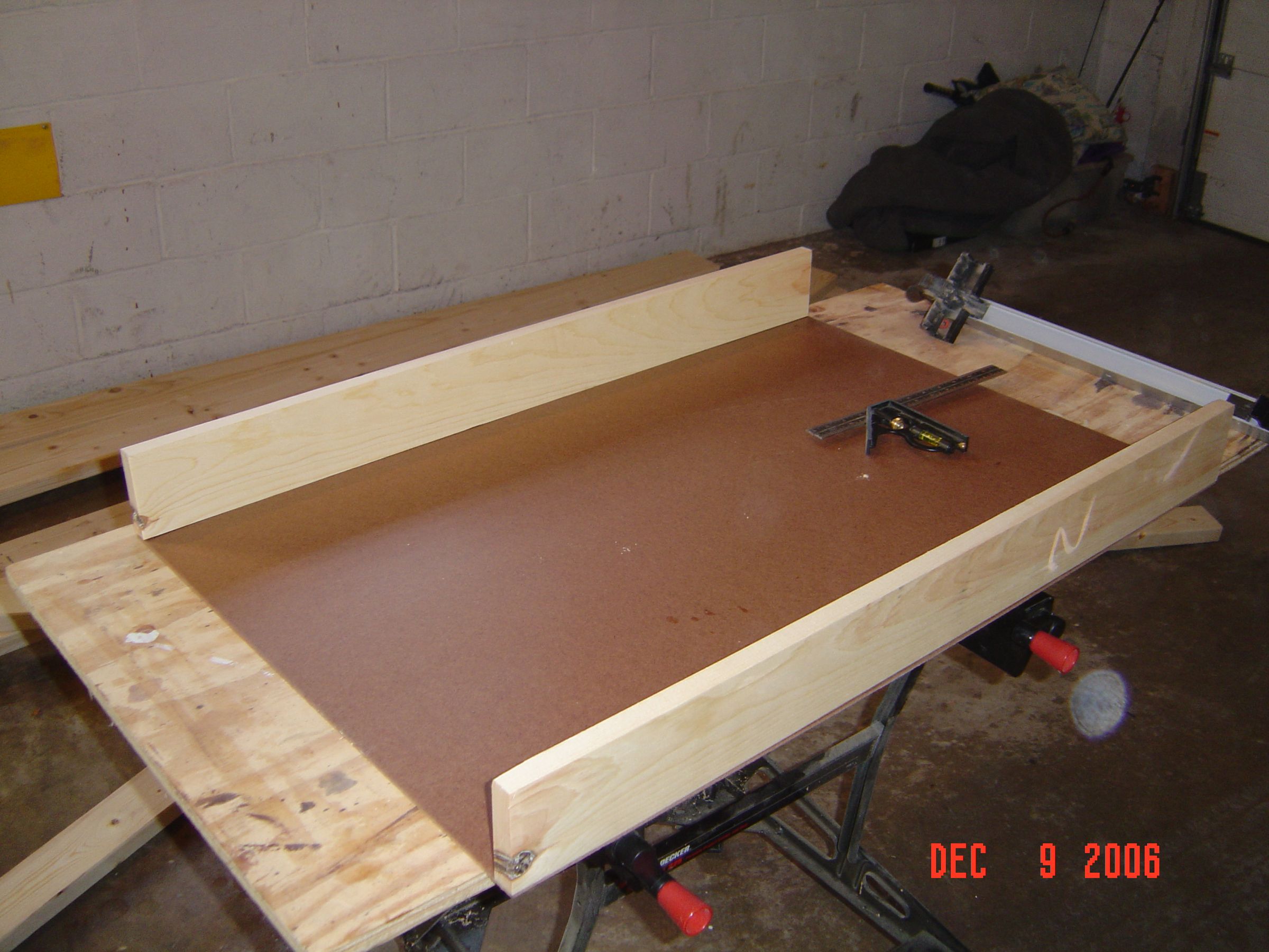 Nok Hockey - Instructables