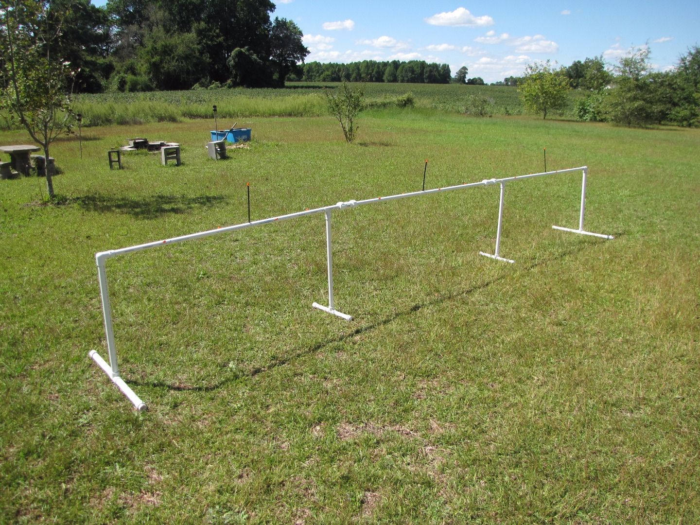 Fast and Easy, PVC Garden Watering System (for Under $70) : 7 Steps ...