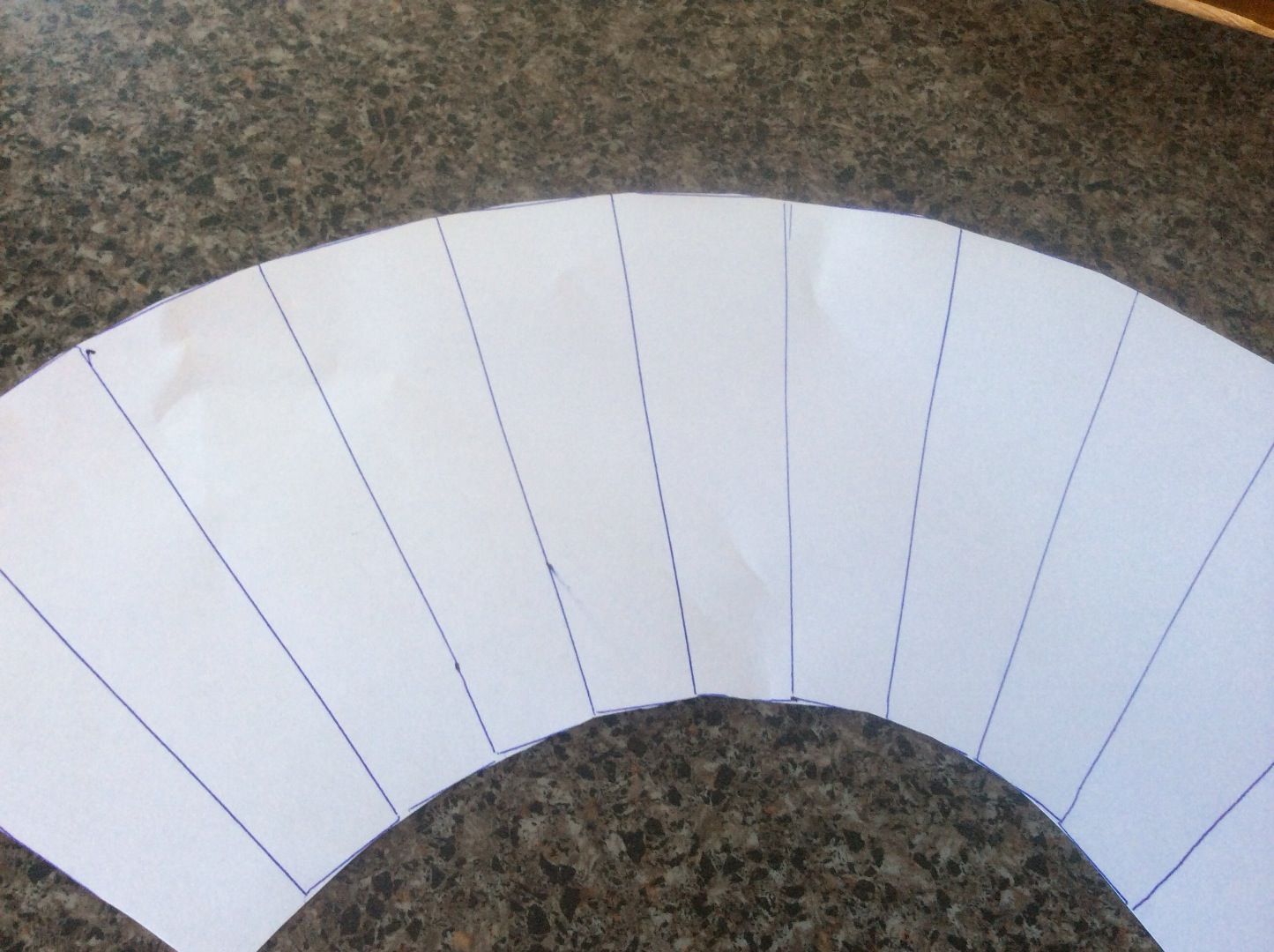 Chinese Fans : 5 Steps (with Pictures) - Instructables