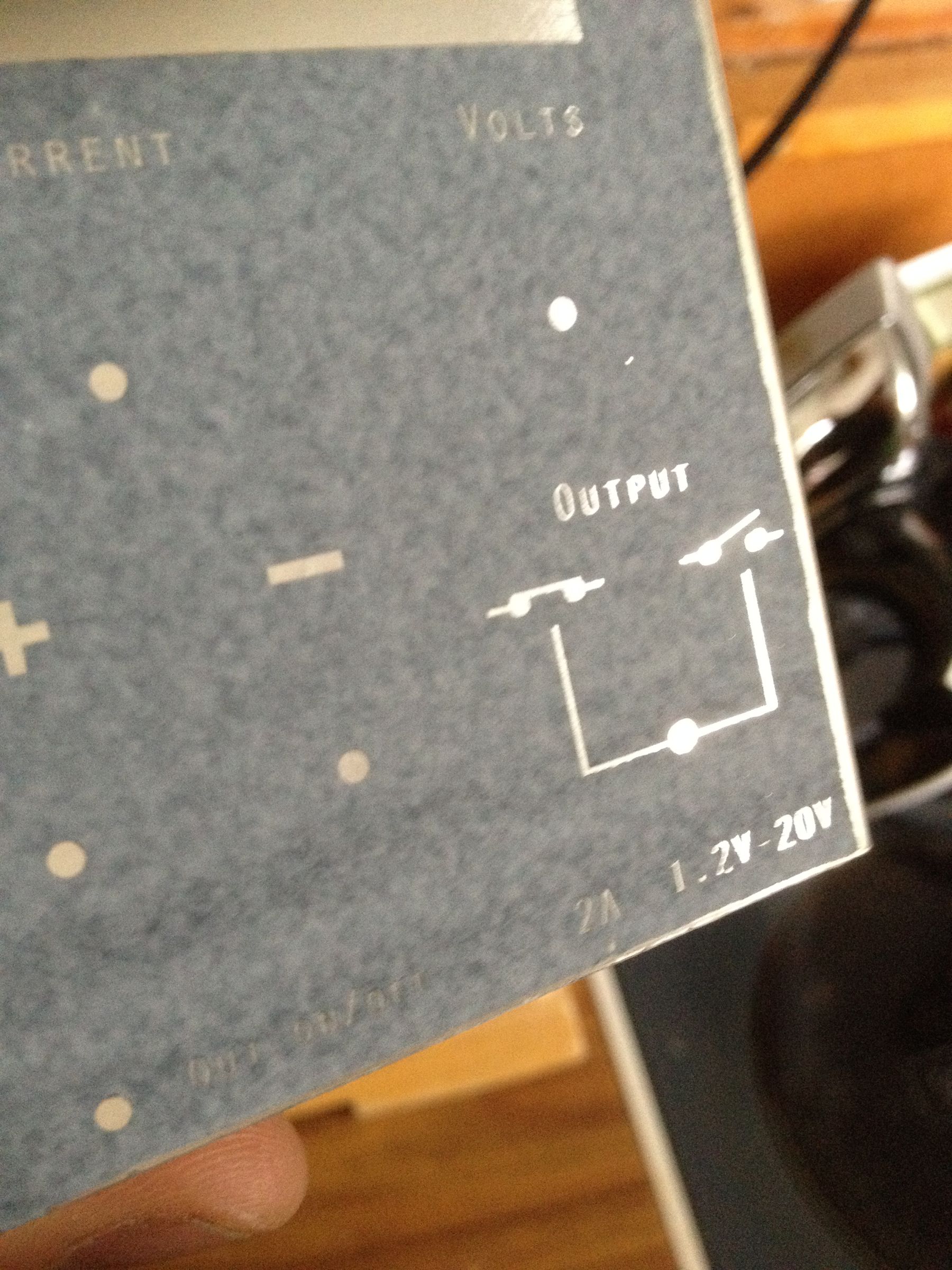 DIY Small Bench Power Supply : 7 Steps (with Pictures) - Instructables