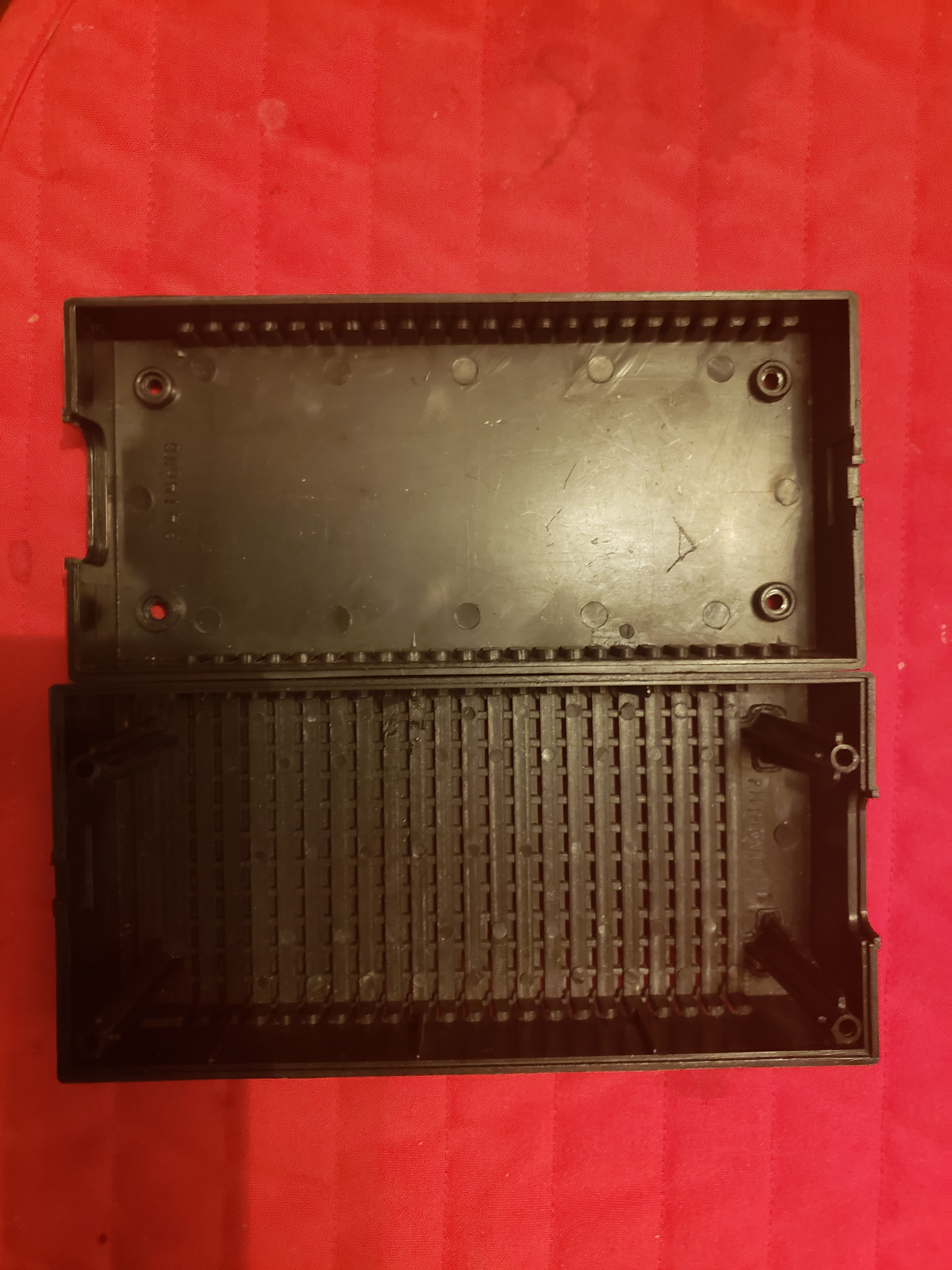 Capacitor Leakage Tester : 9 Steps (with Pictures) - Instructables