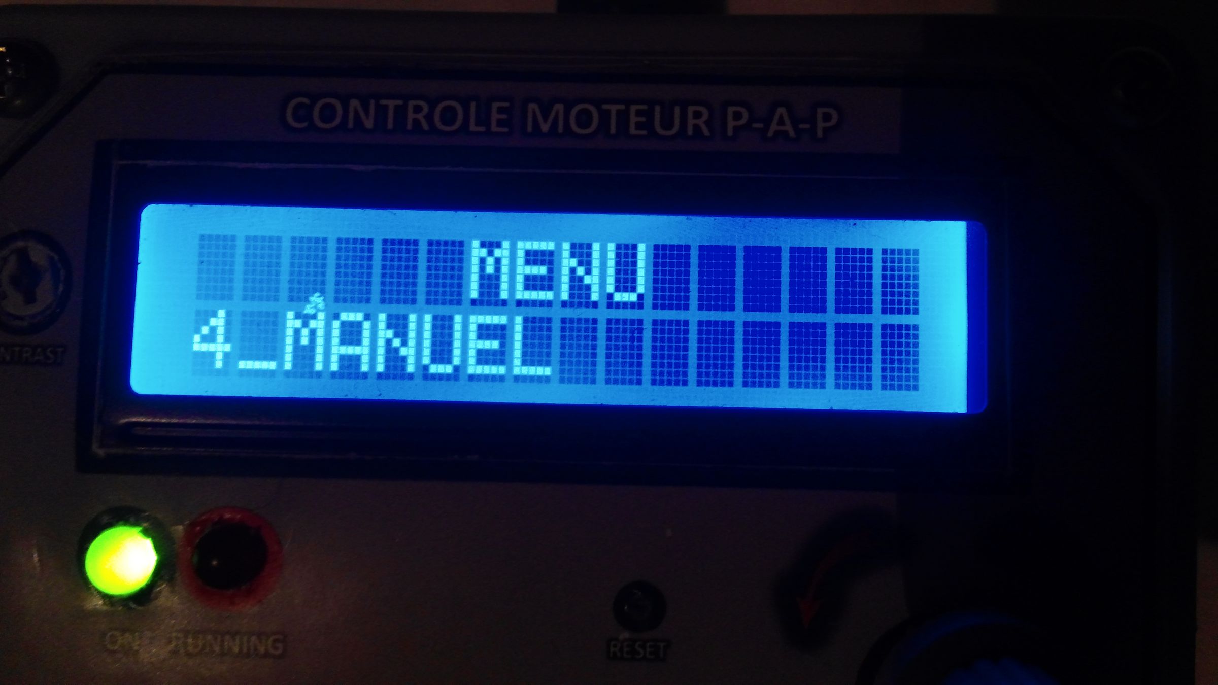 Stepper Motor Control With Arduino : 8 Steps - Instructables