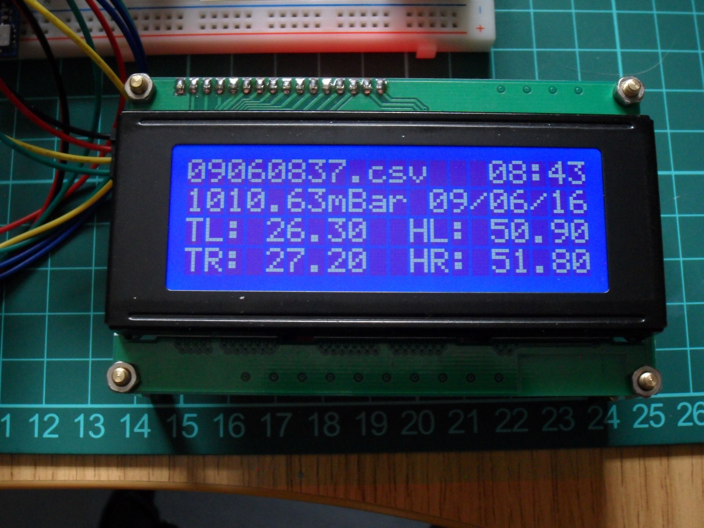 Creating Your First IoT Ethernet Device. Part 5 : IoT, Home Automation : 8 Steps - Instructables