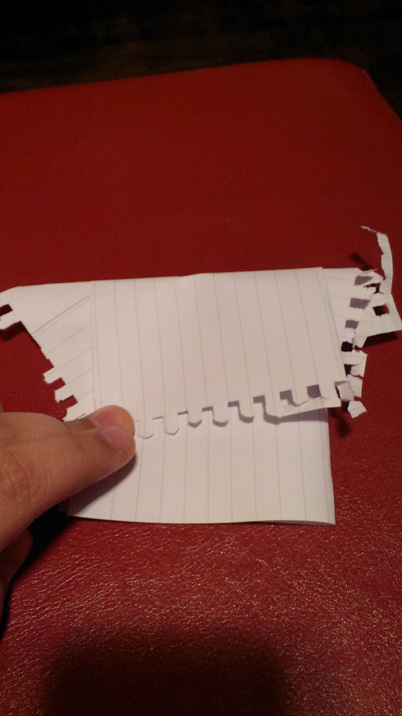 5-Fold Origami Yoda : 6 Steps - Instructables