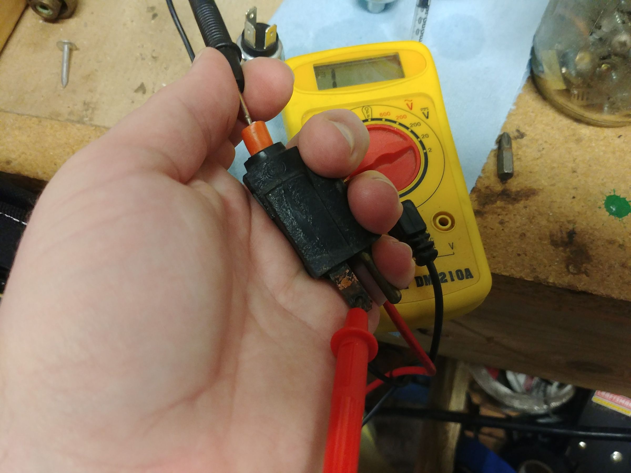 Replace Outlets and Extension Cord Plug : 11 Steps (with Pictures ...