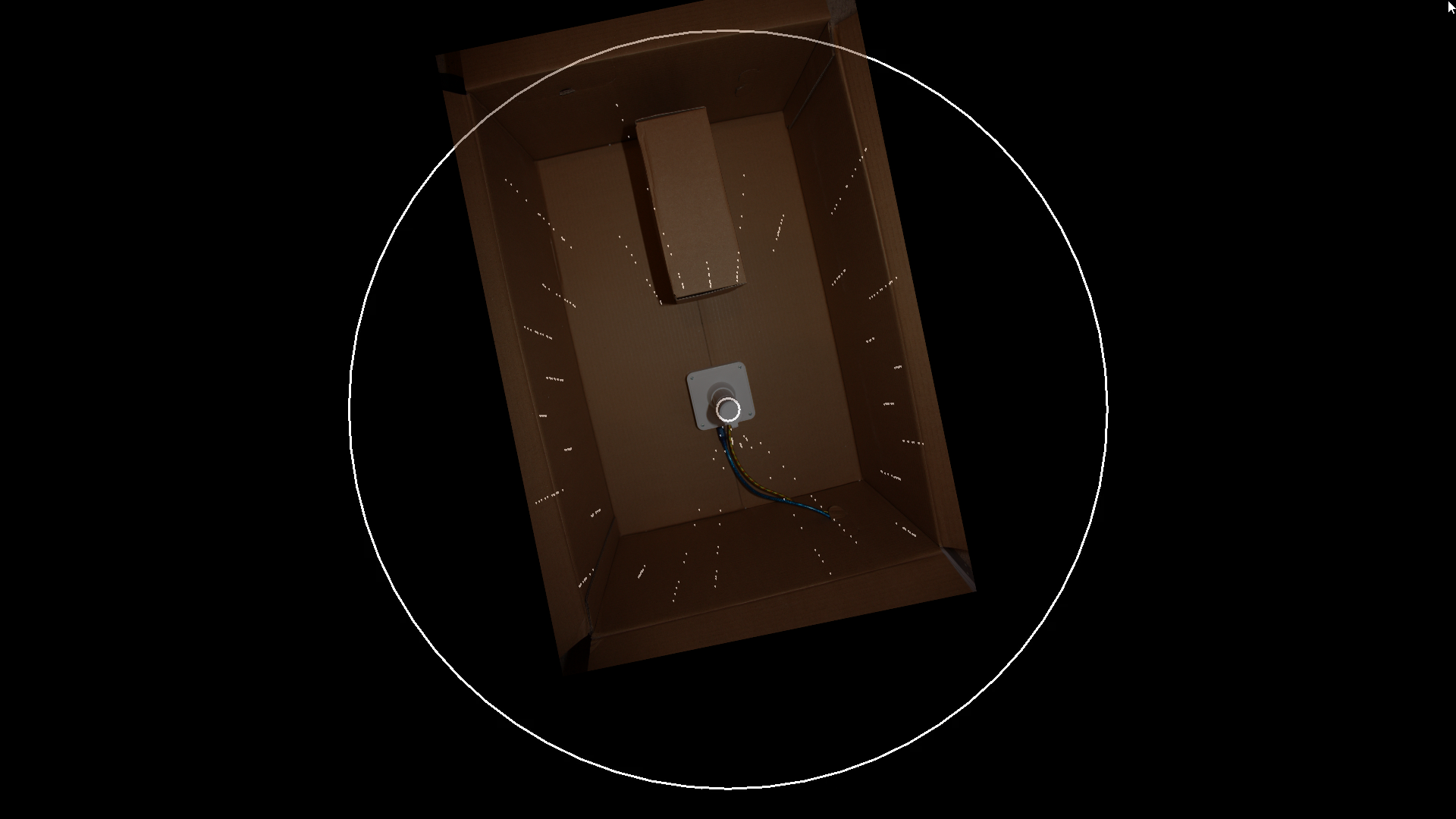 Project Lighthouse - 360° Mini Arduino LiDAR : 10 Steps (with Pictures ...