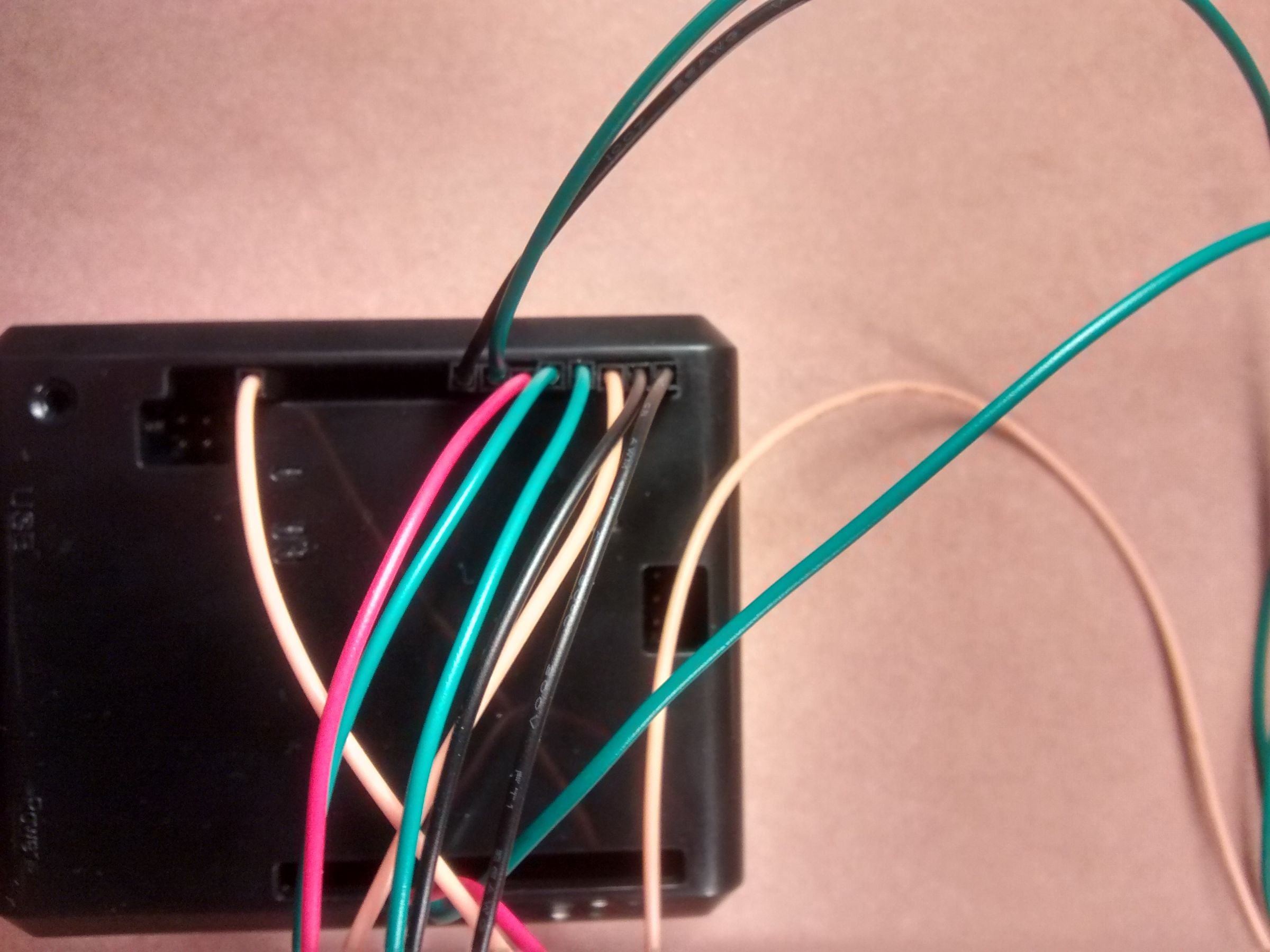 RC Car to Autonomous Arduino Robot : 9 Steps (with Pictures ...