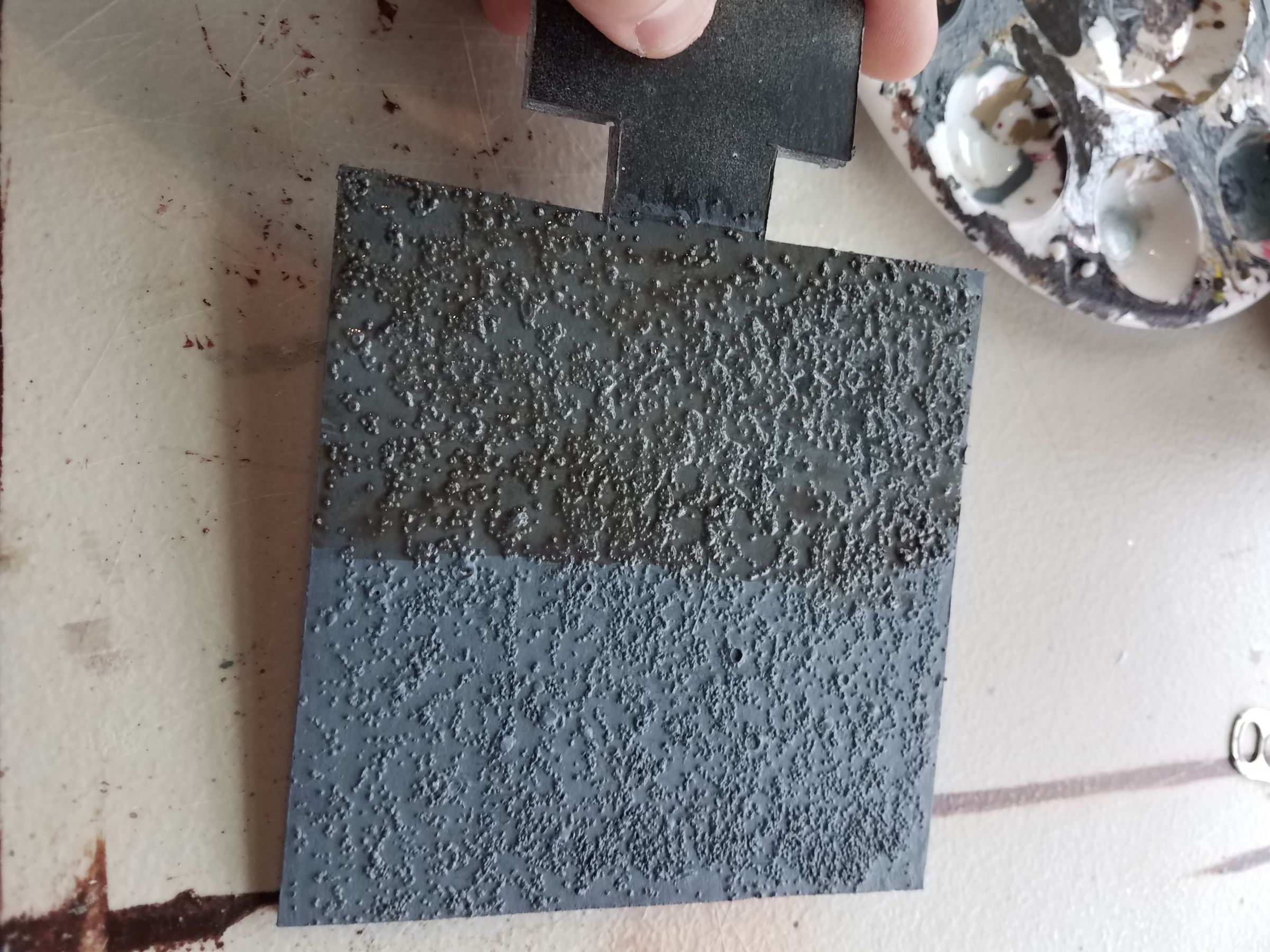Foam Core Wargaming Terrain : 6 Steps (with Pictures) - Instructables