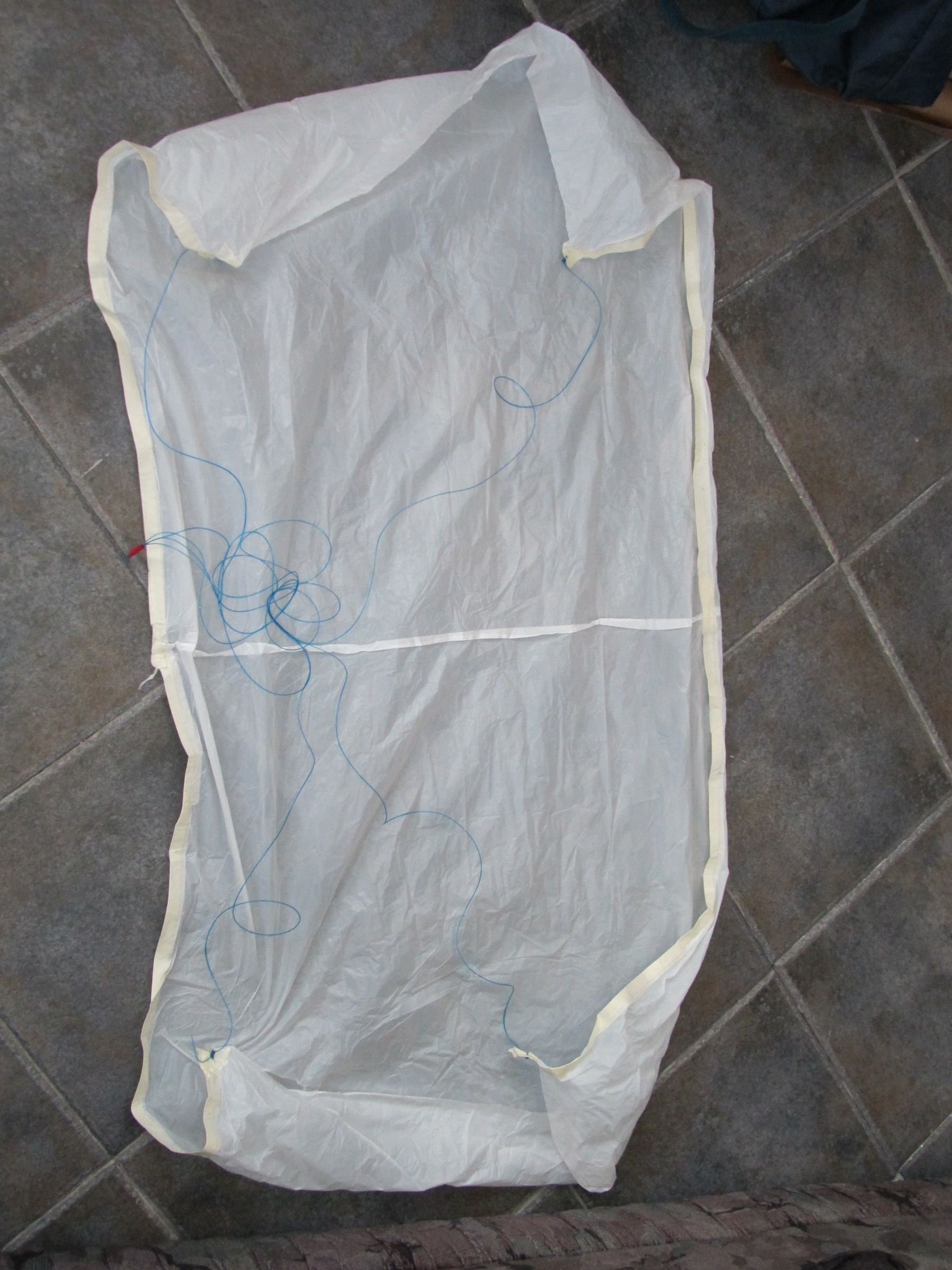 A Parachute Release Mechanism With an Arduino Pro Mini : 5 Steps (with ...