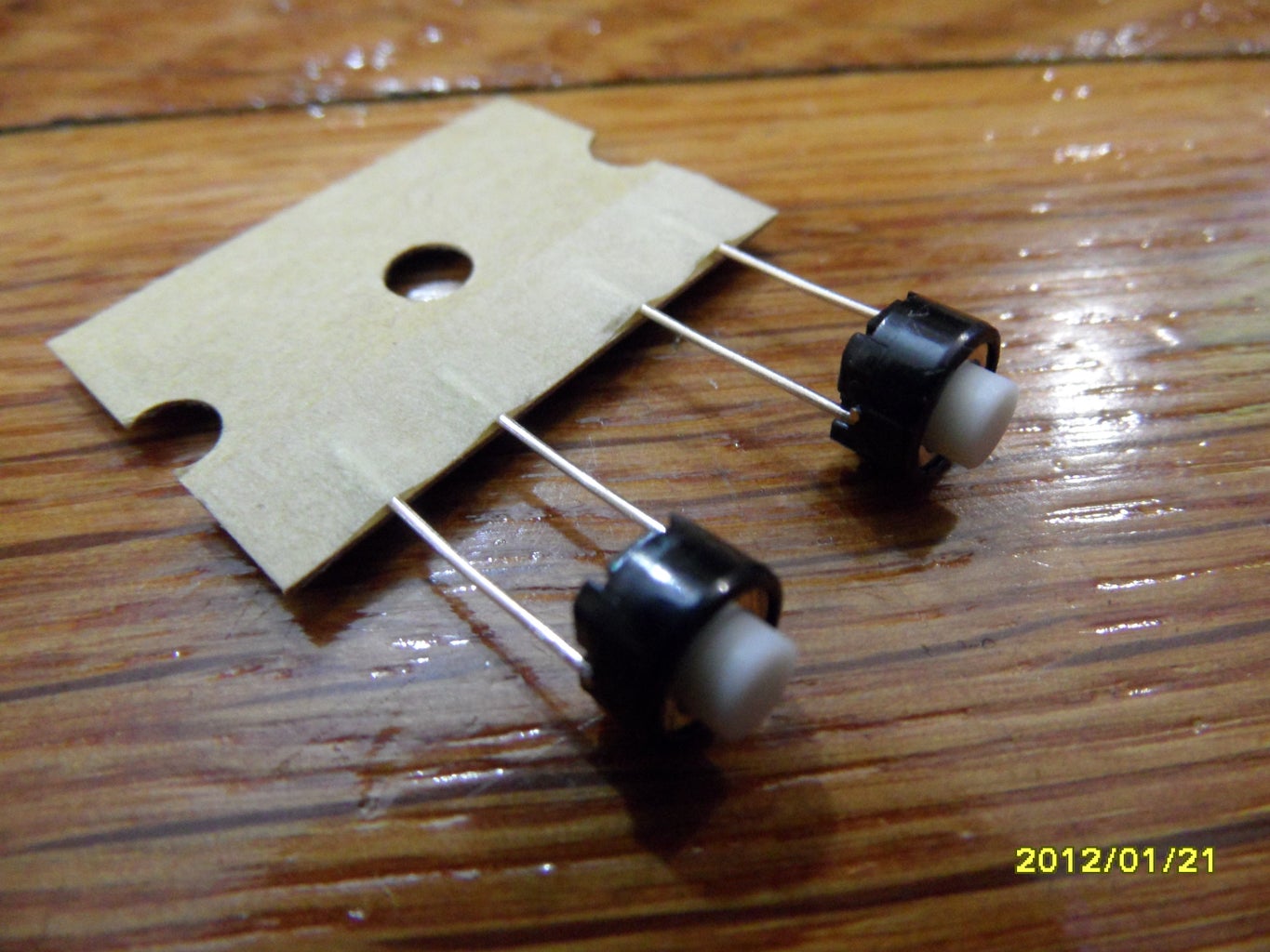 Loud Objects Noise Toy Aka The Arduino Noise Machine 5 Steps With