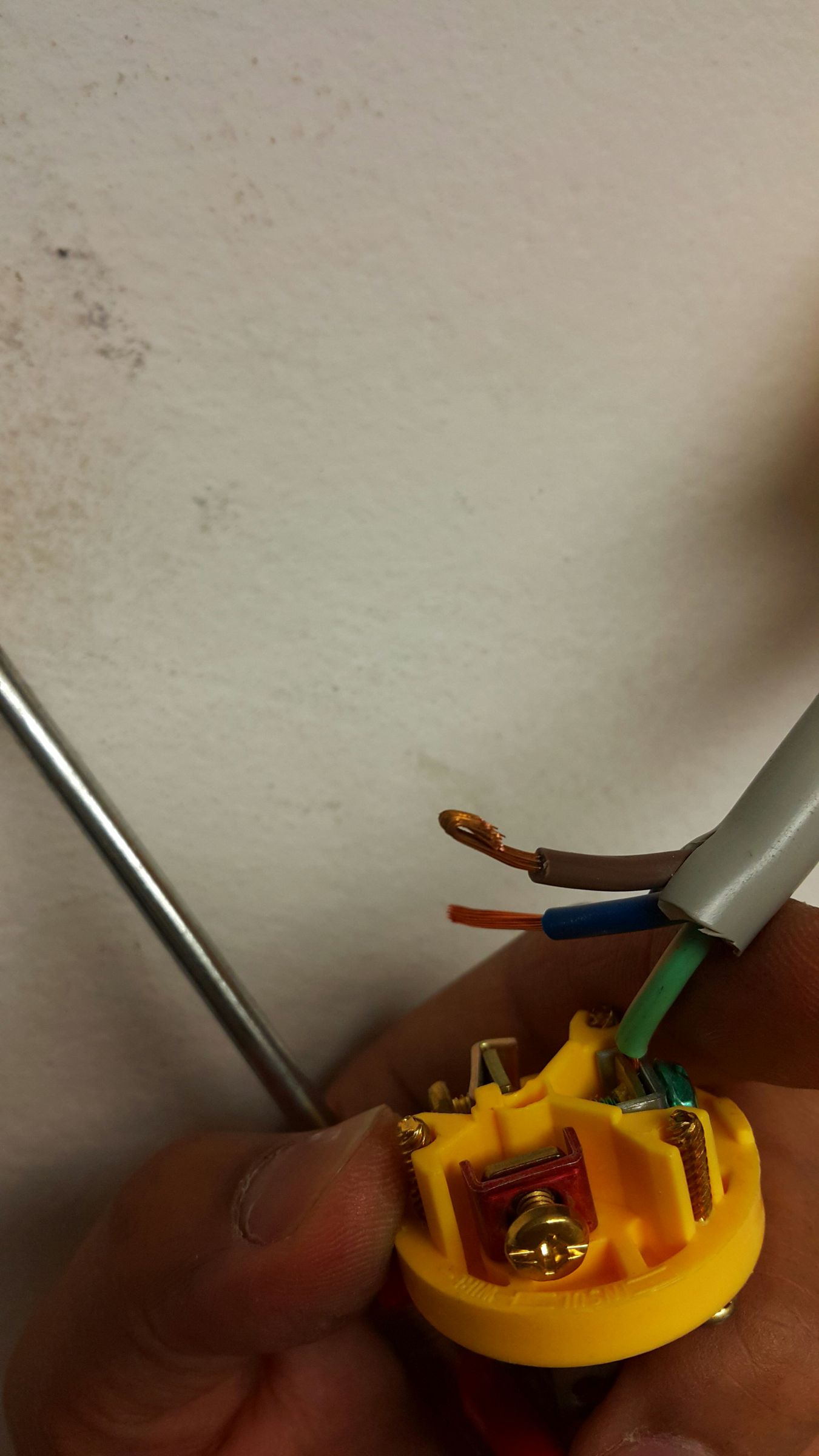 The Danger of Slack Electrical Connections, and Fixing Them! (with ...