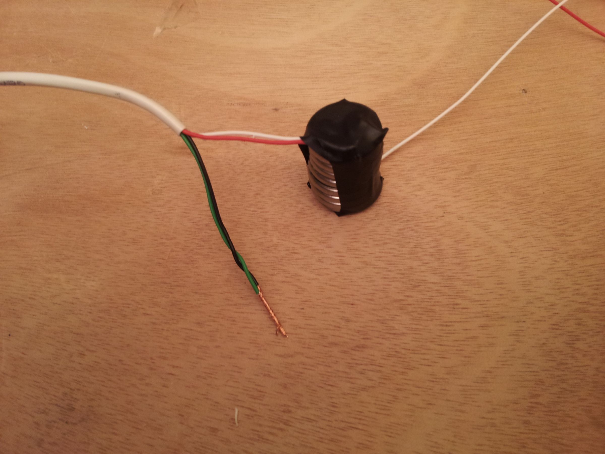 Compressed Air Rocket Launcher : 9 Steps - Instructables