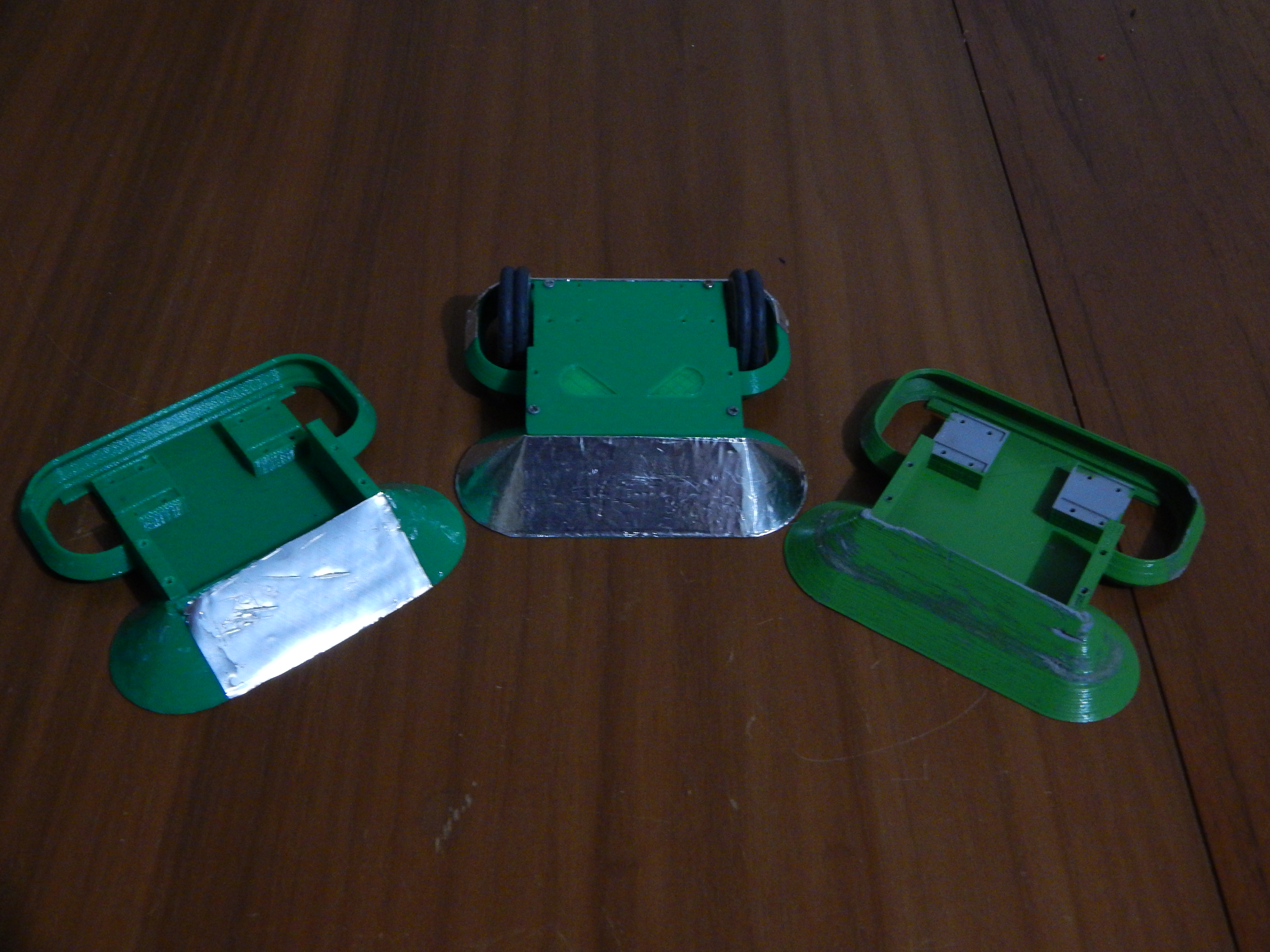 Cheap Arduino Combat Robot Control : 10 Steps (with Pictures) - Instructables