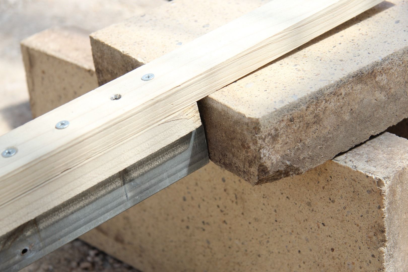How to Lay Pavers : 10 Steps (with Pictures) - Instructables