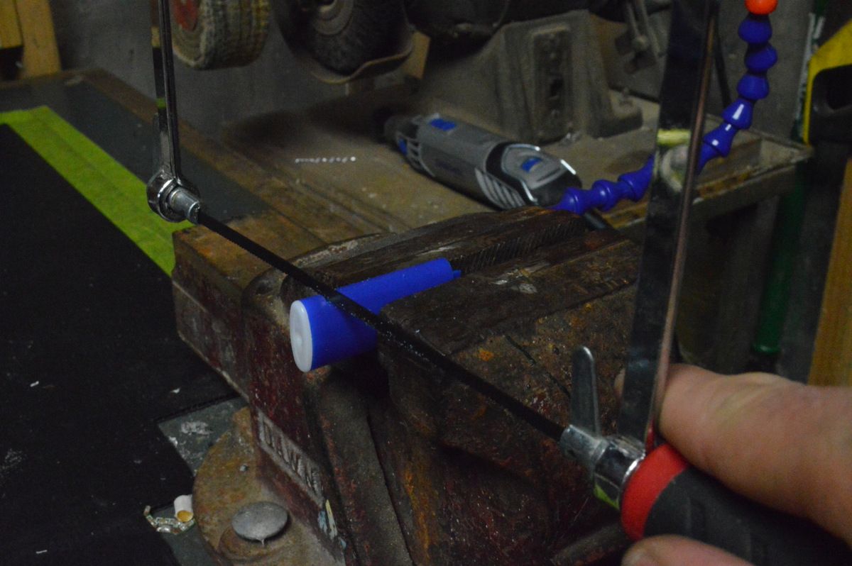 Homemade Lighter : 12 Steps (with Pictures) - Instructables