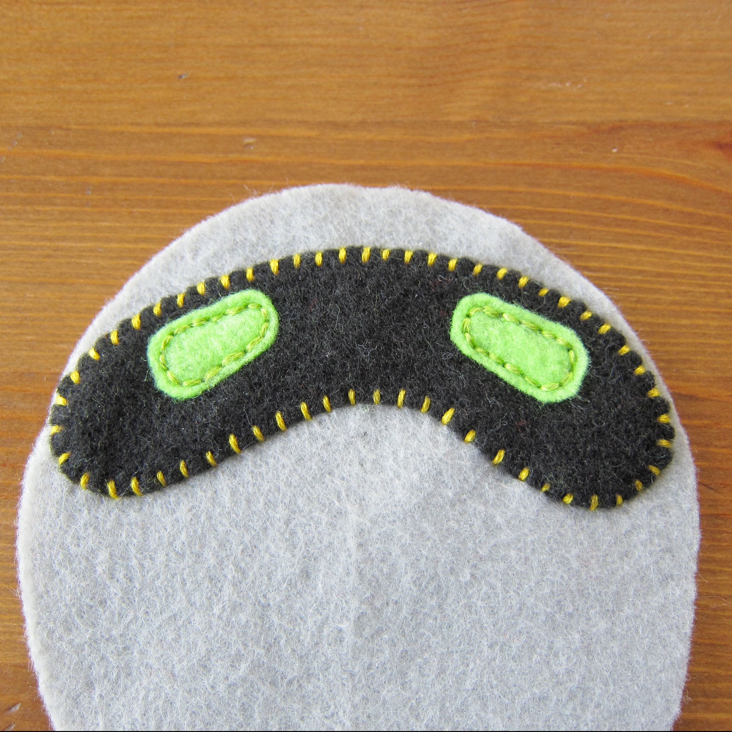Bed Bug Bean Bags : 9 Steps (with Pictures) - Instructables