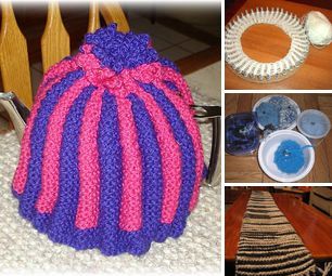Beginner's Guide to Knitting - Instructables