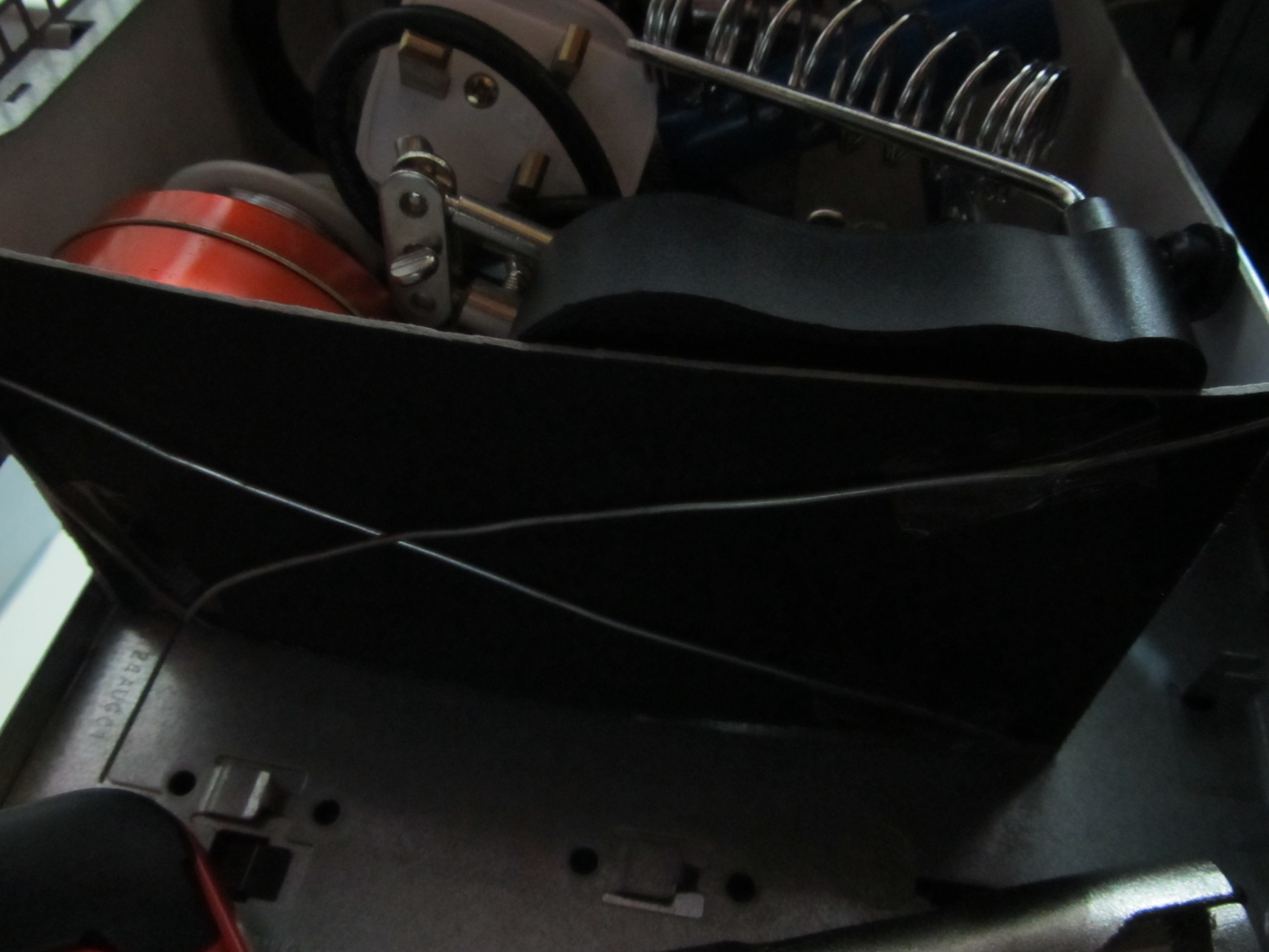 PC to Portable Workstation/toolbox : 8 Steps (with Pictures ...