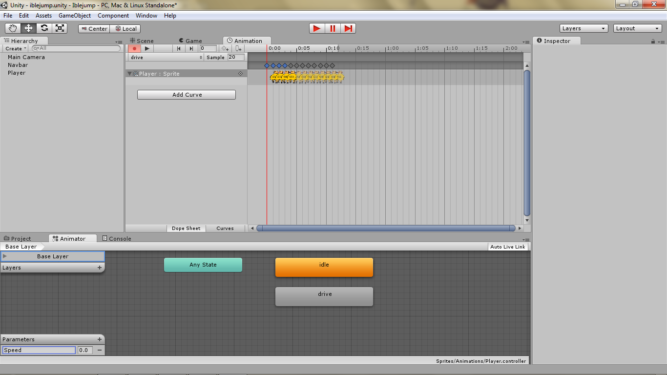 Make a 2D Video Game With Unity : 19 Steps (with Pictures) - Instructables
