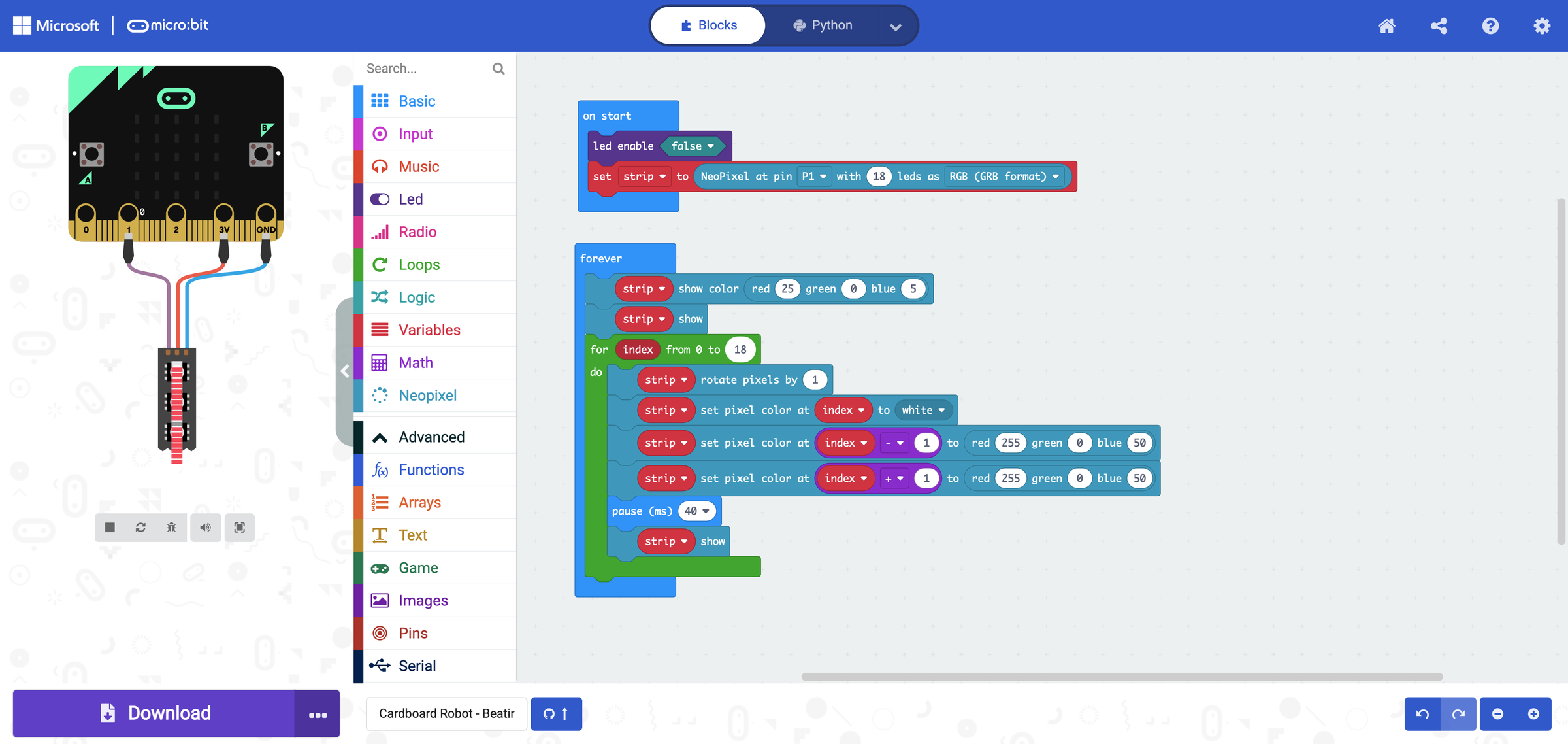 *6 WAYS* to Make a Cardboard Robot Costume REALLY Robotic : 72 Steps ...