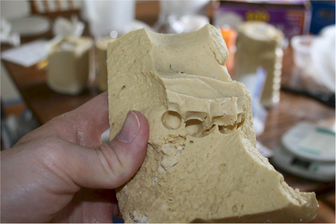 Lifecasting - Hands : 20 Steps (with Pictures) - Instructables
