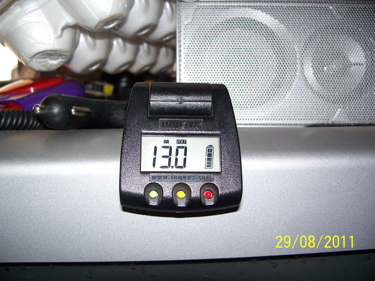 Independant (non-grid-intertie) Solar Electric System : 11 Steps (with ...