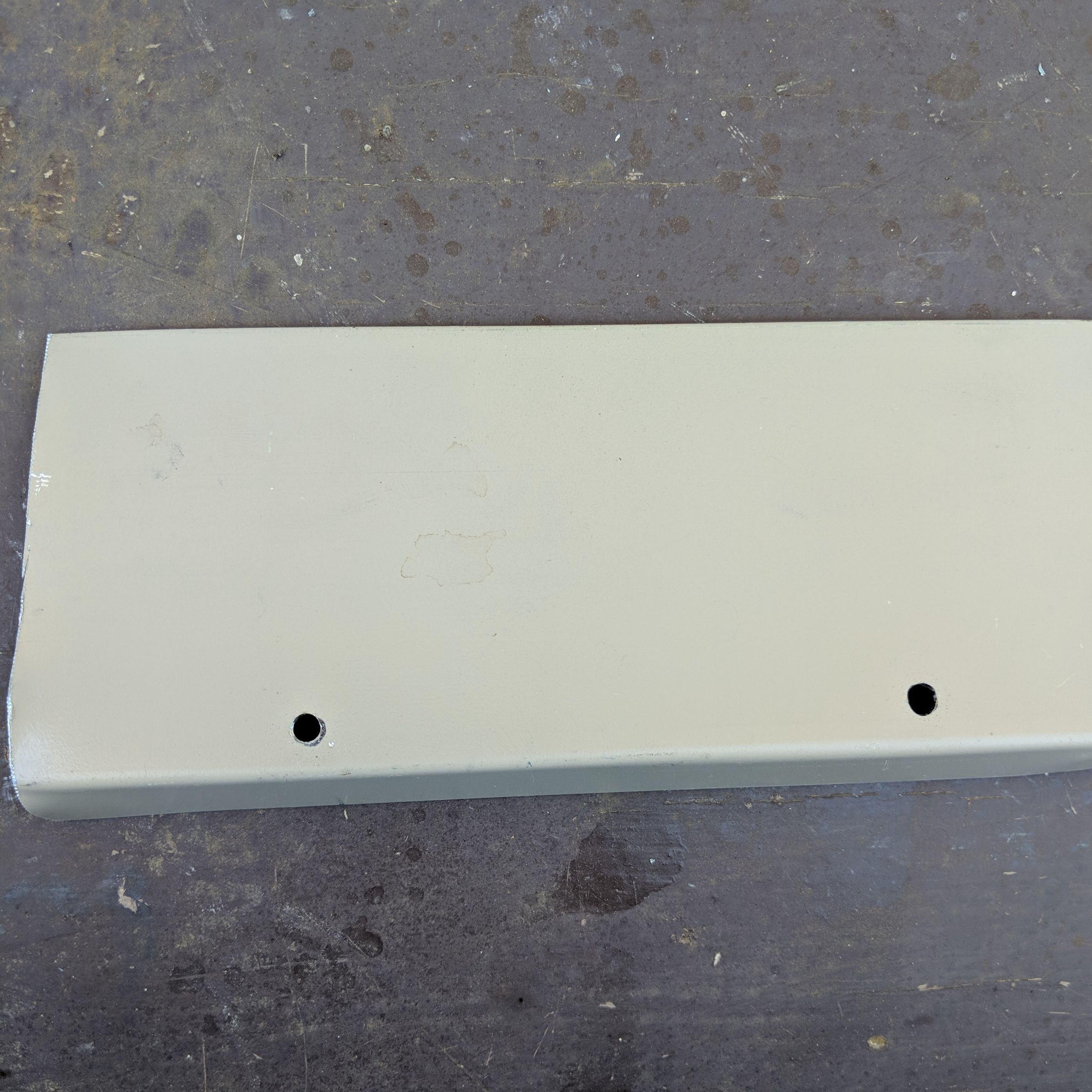 Automatic Chicken Feeder With Upcycled Gutter & Metal Pieces : 14 Steps ...