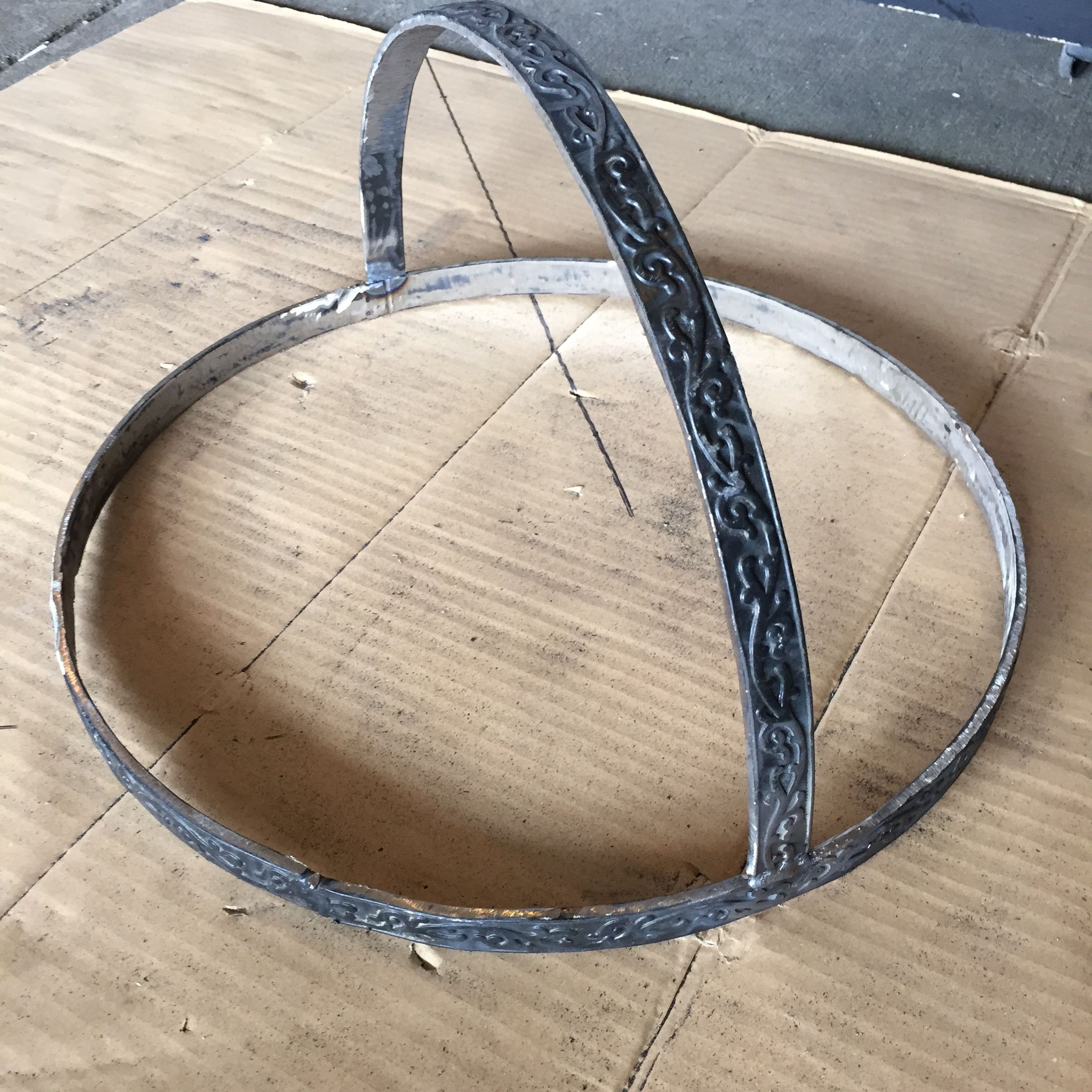 Make a Ball and Chain : 13 Steps (with Pictures) - Instructables