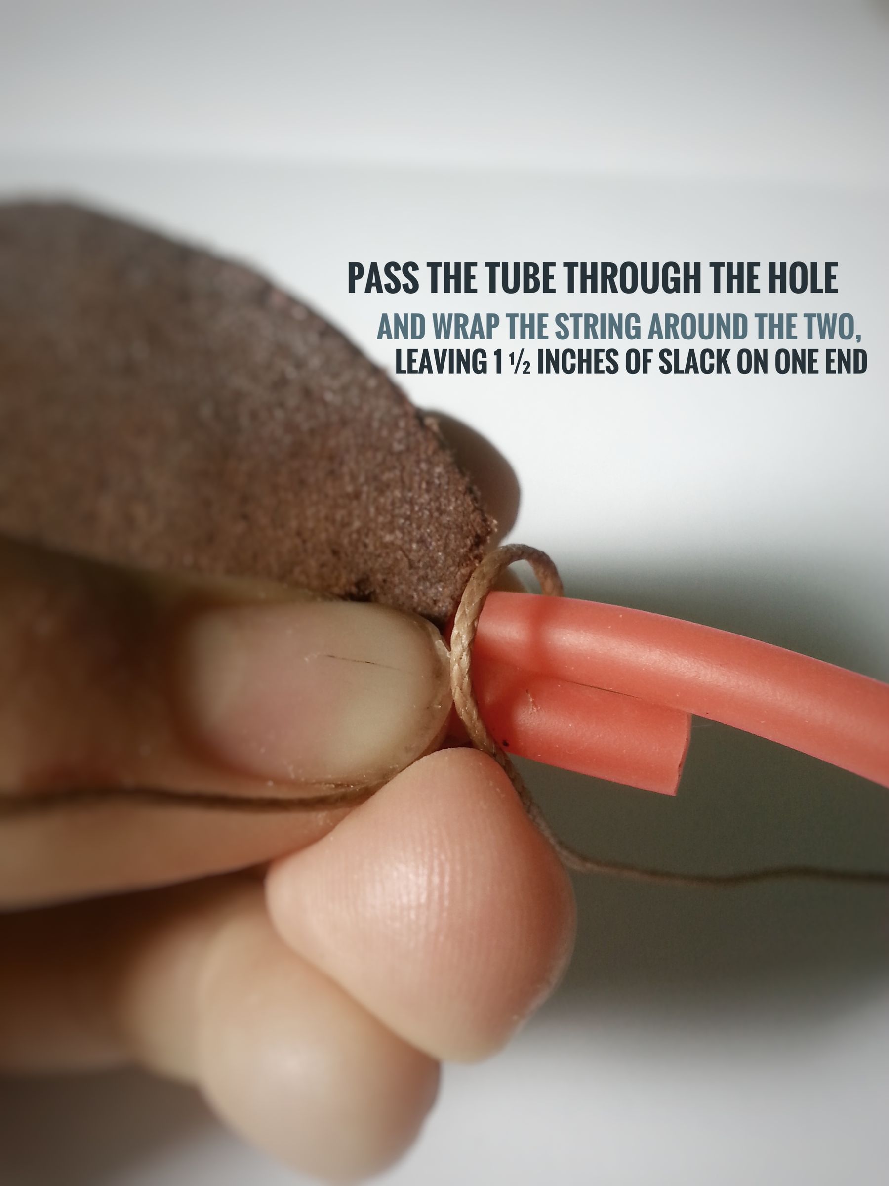 Powerful Pocket Slingshot : 7 Steps (with Pictures) - Instructables